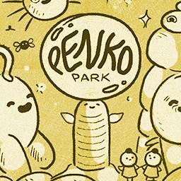 Penko Park on Steam