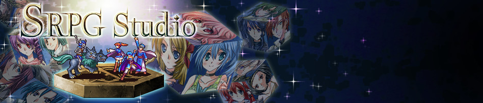 SRPG Studio