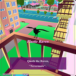 SAD RPG: A Social Anxiety Role Playing Game on Steam