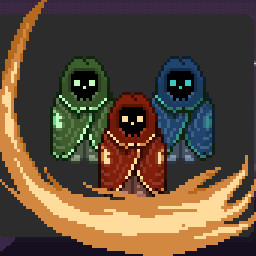 Newfound Courage on Steam