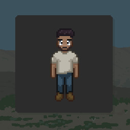 Newfound Courage on Steam