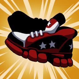 Rocket Boots Mania on Steam