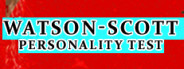 Steam Community :: The Watson-Scott Test
