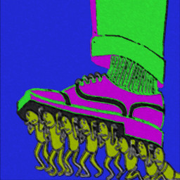 Collapse: A Political Simulator on Steam