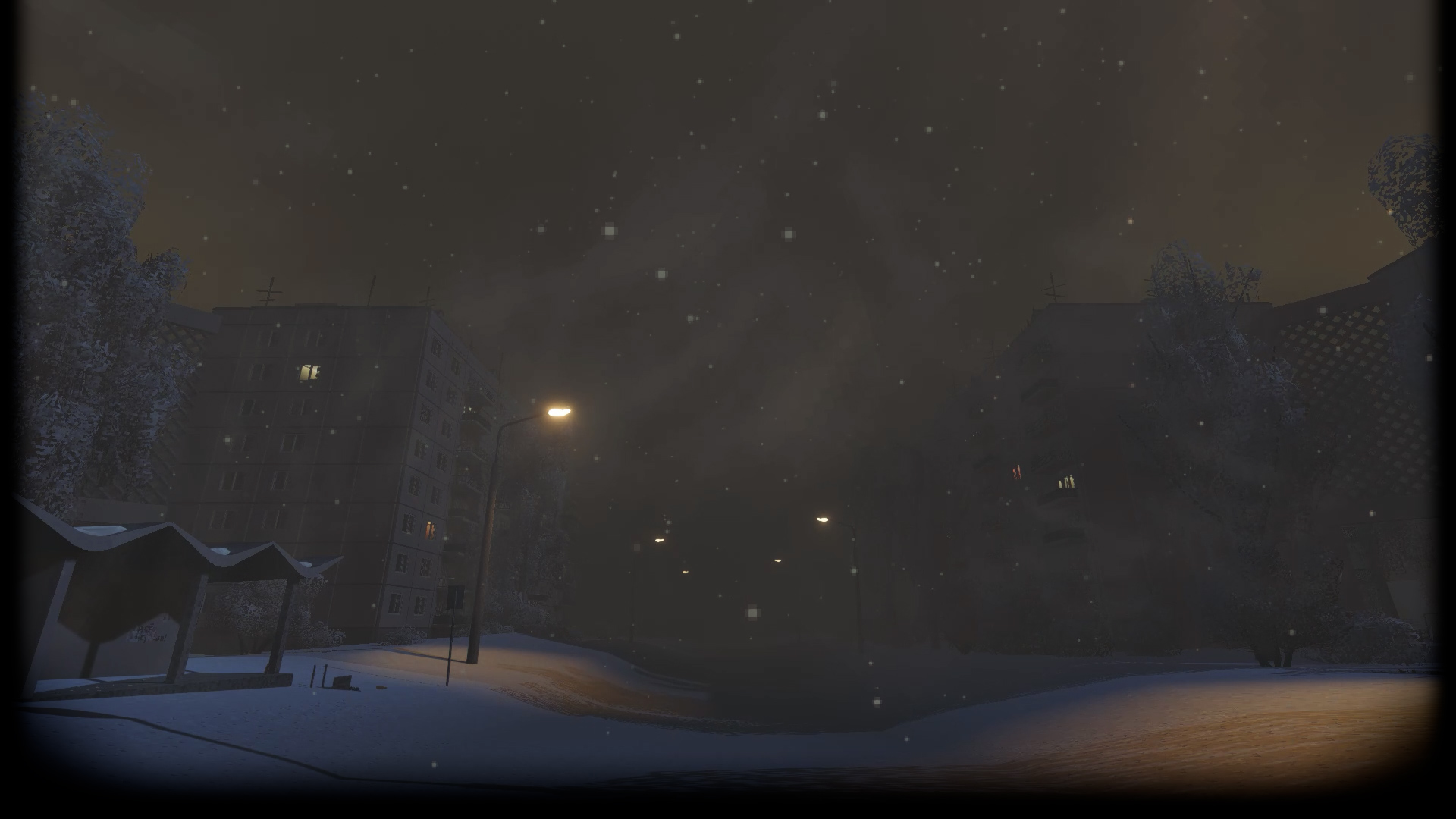 ШХД: ЗИМА / IT'S WINTER Community Items · SteamDB