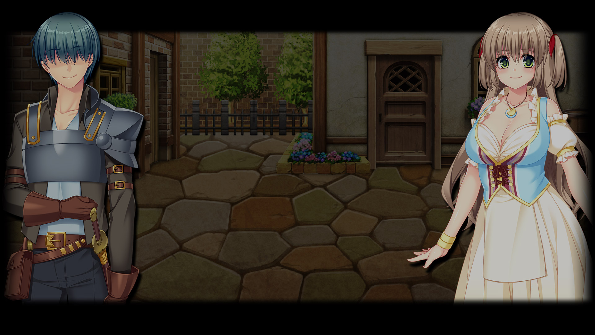 Leanna's Slice of Life Community Items · SteamDB