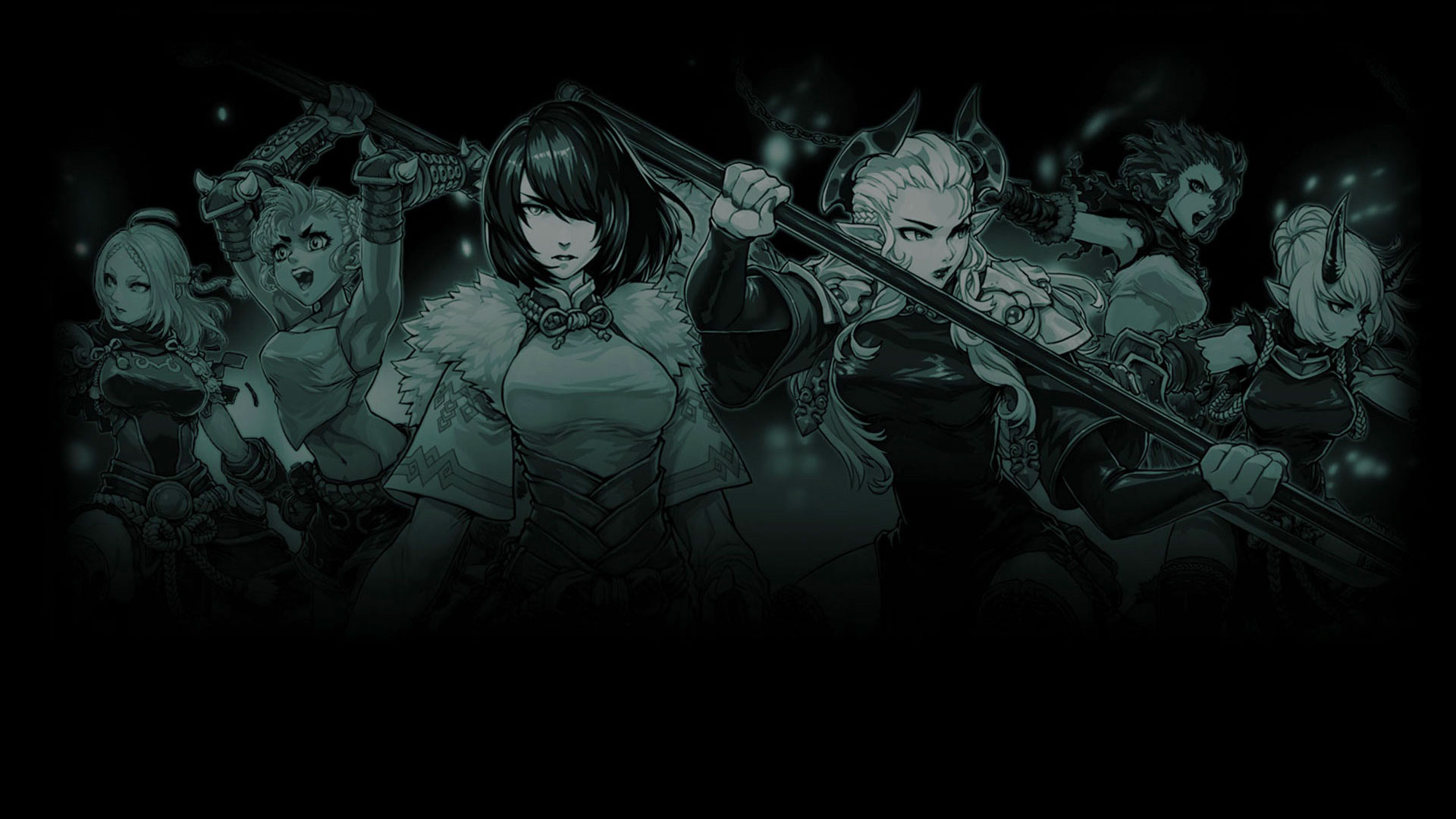 Devil Slayer - Raksasi / 斩妖Raksasi · Devil Slayer - Raksasi (App ...