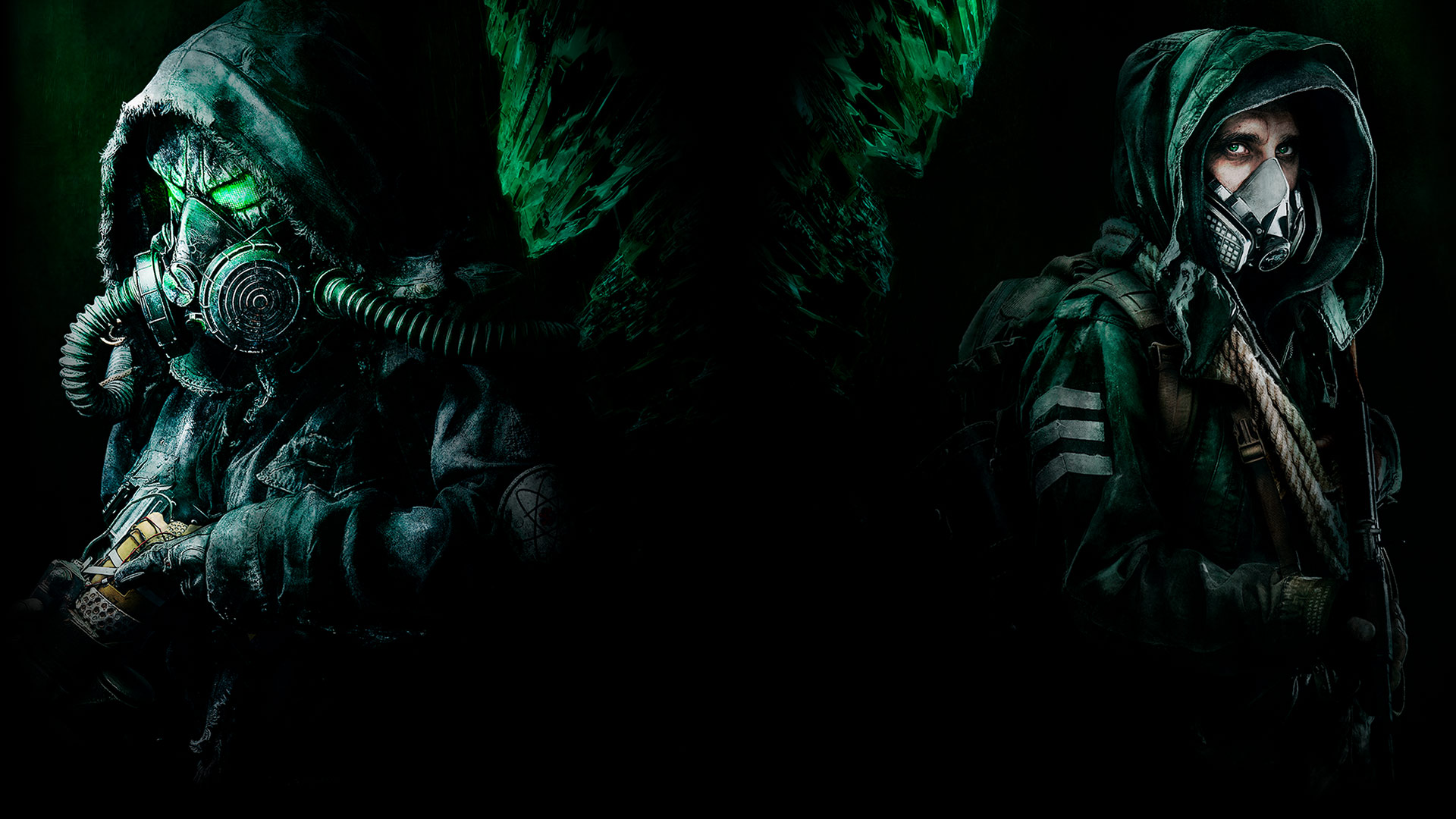 Chernobylite Enhanced Edition (App 1016800) · Steam Charts · SteamDB