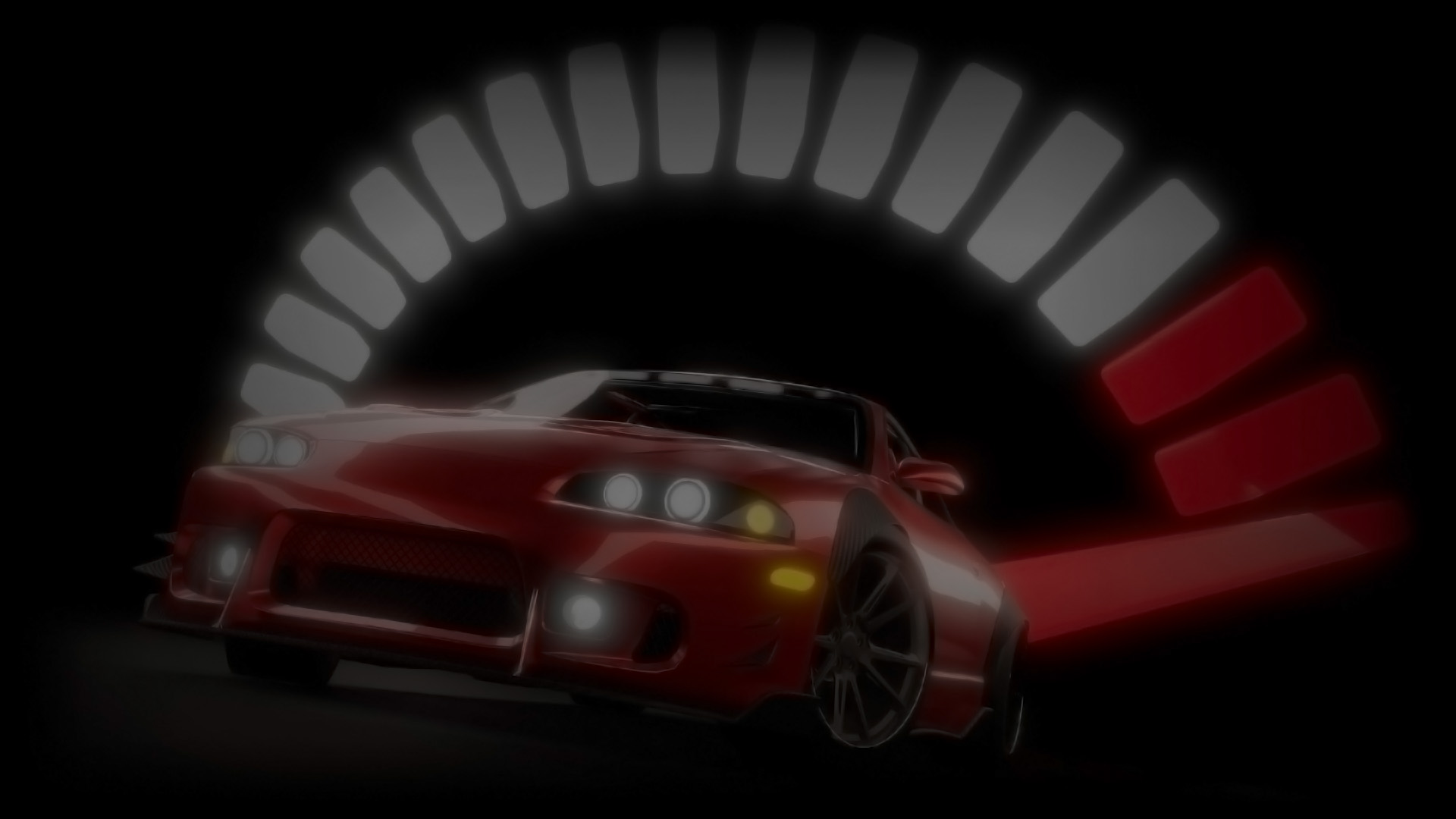 CAR TUNE: Project Community Items · SteamDB