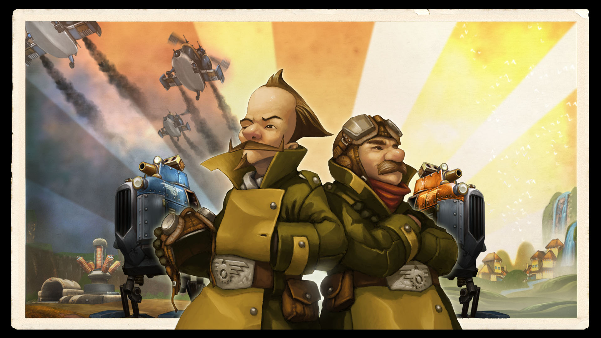 Gatling Gears Community Items · SteamDB