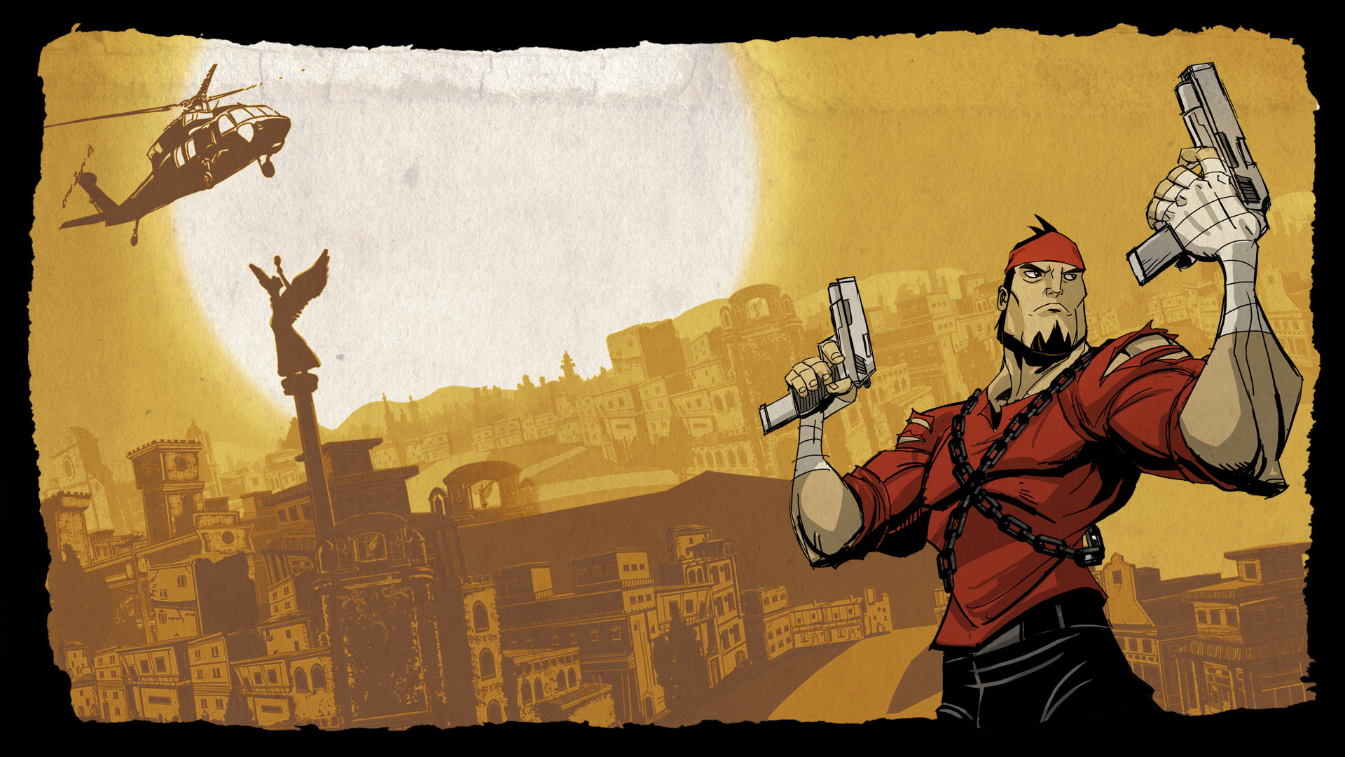 Shank 2 (App 102840) · Steam Charts · SteamDB