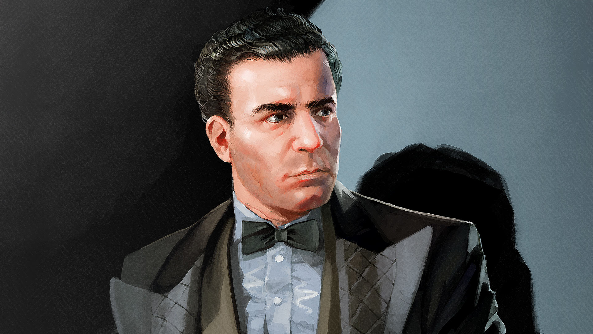 Showcase :: Mafia: Definitive Edition
