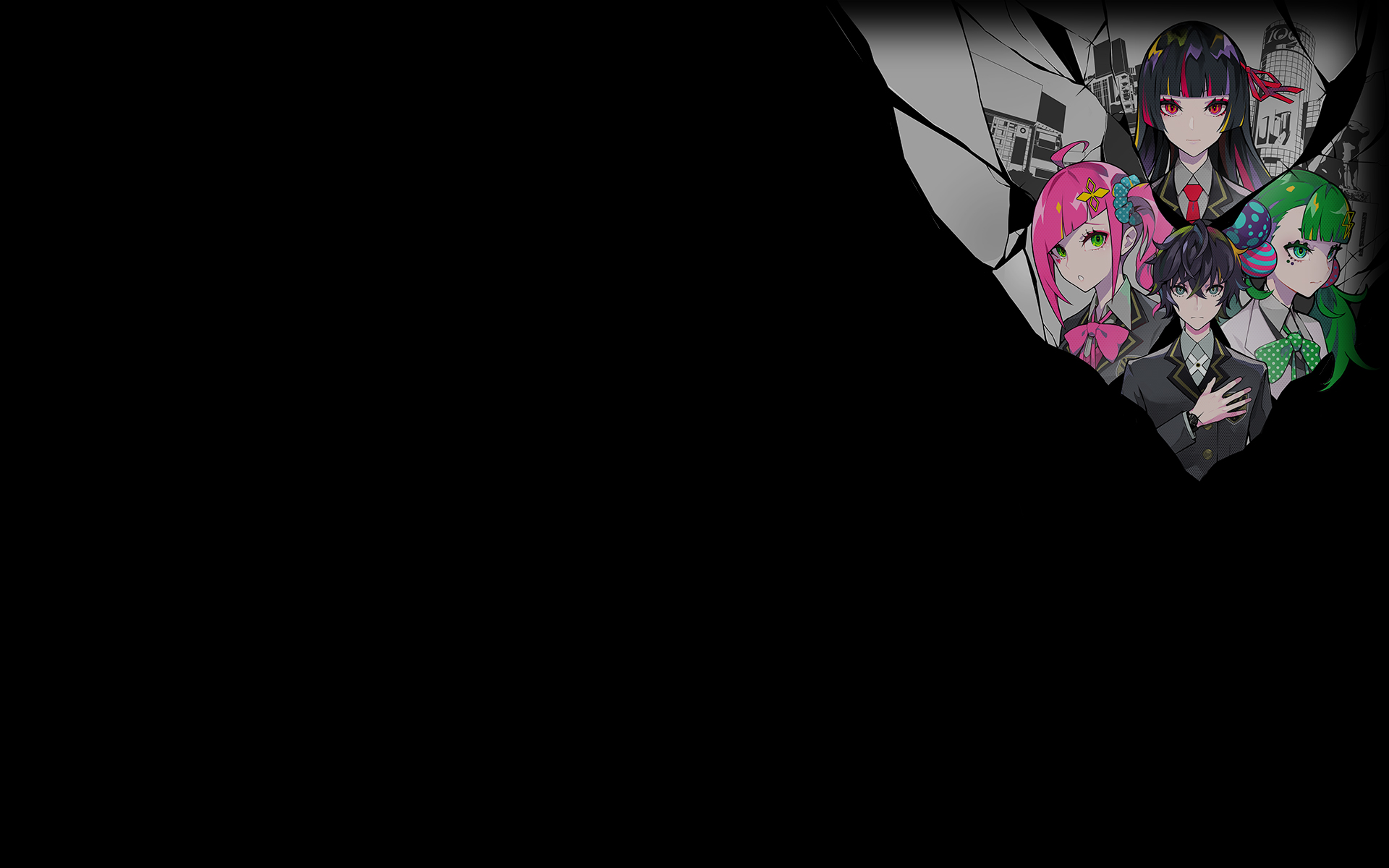 TOKYO CHRONOS (App 1031440) · SteamDB