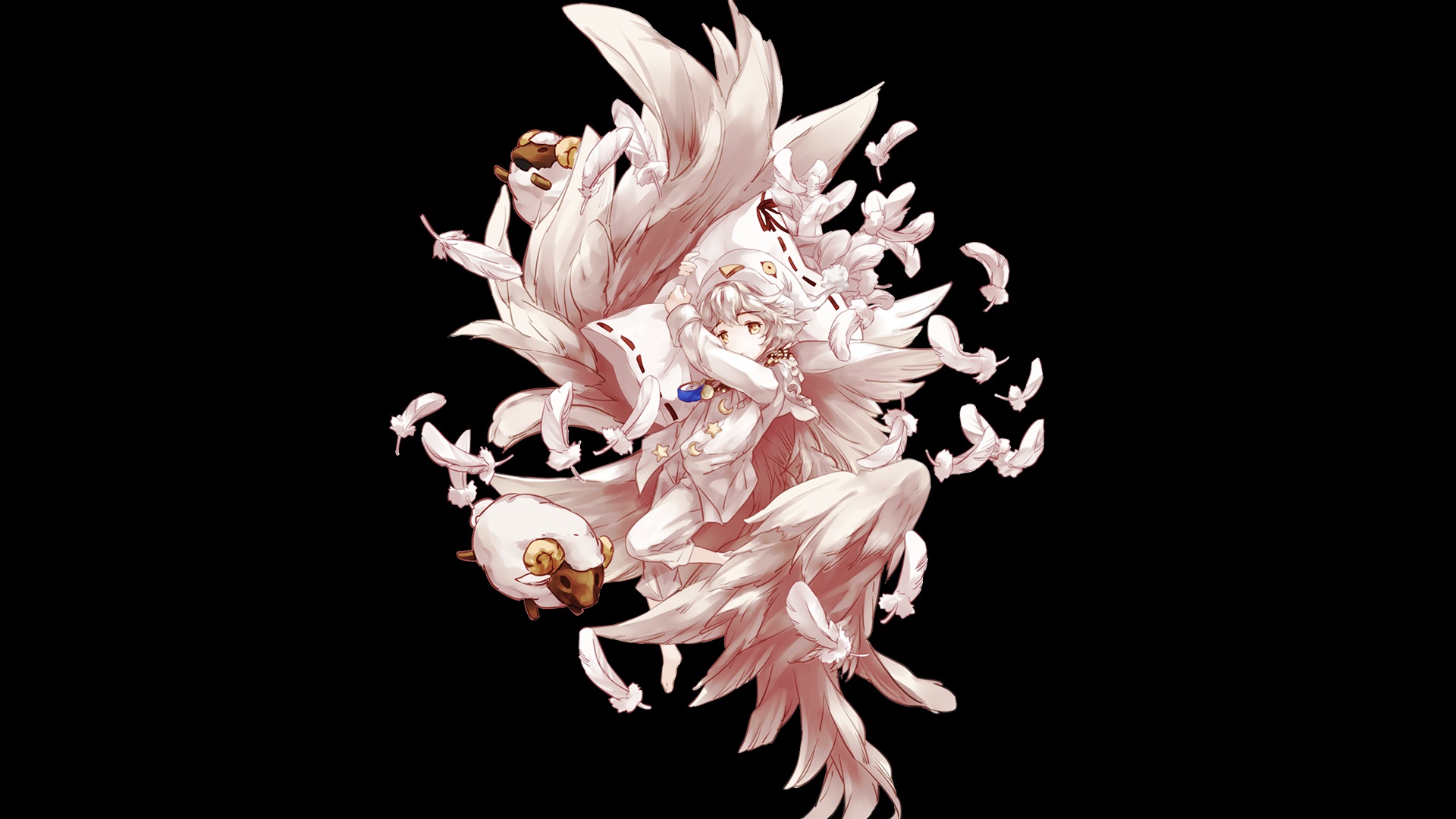 Showcase :: TouHou Makuka Sai ~ Fantastic Danmaku Festival Part II