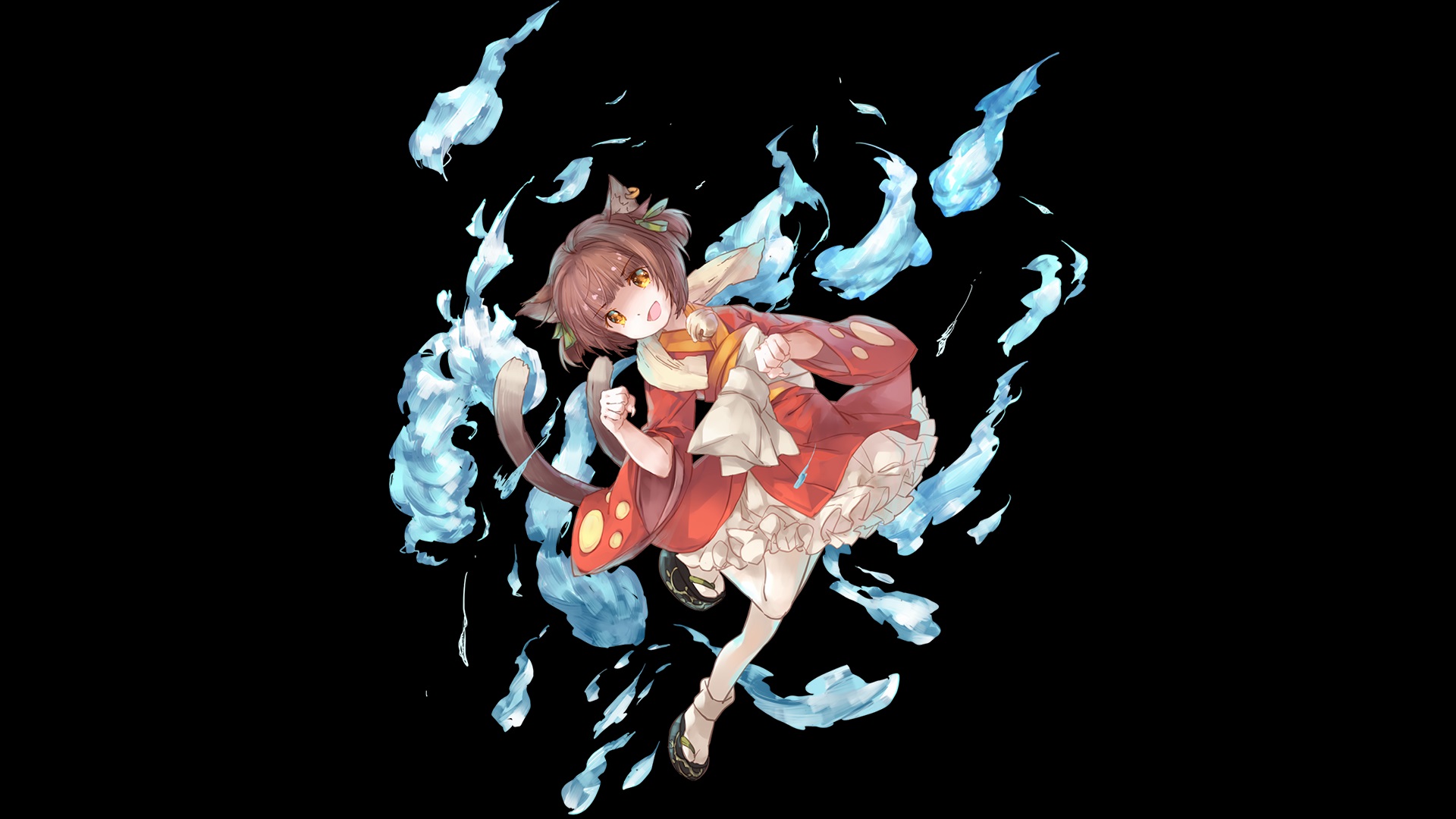 TouHou Makuka Sai ~ Fantastic Danmaku Festival Part II Community Items ...