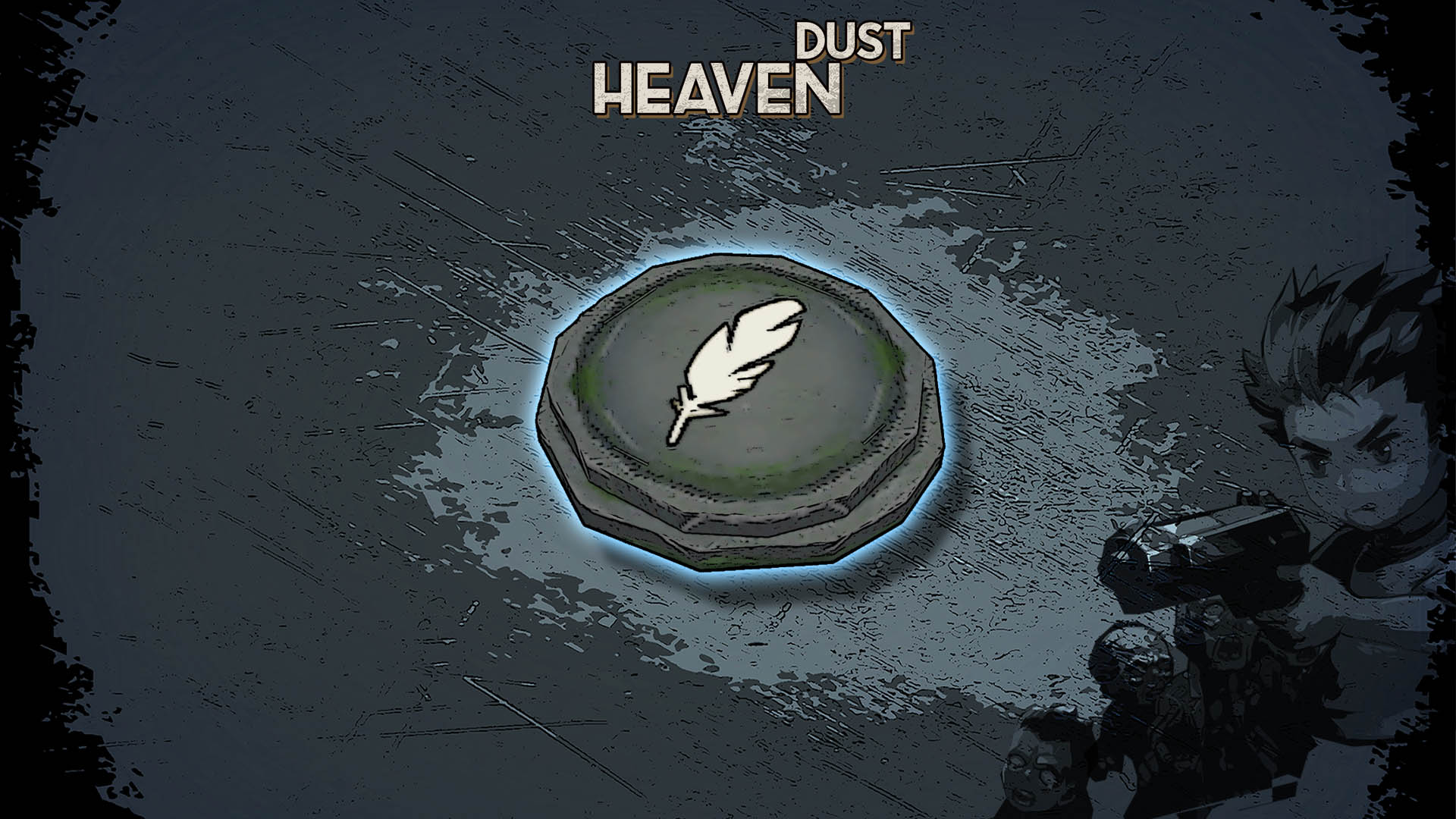 Heaven Dust (App 1032590) · SteamDB