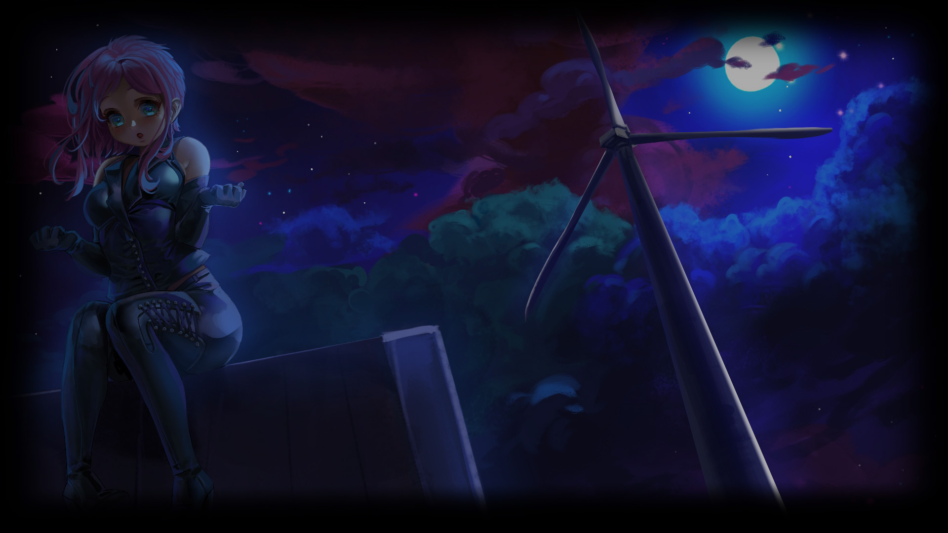 Nyasha (App 1035930) · SteamDB