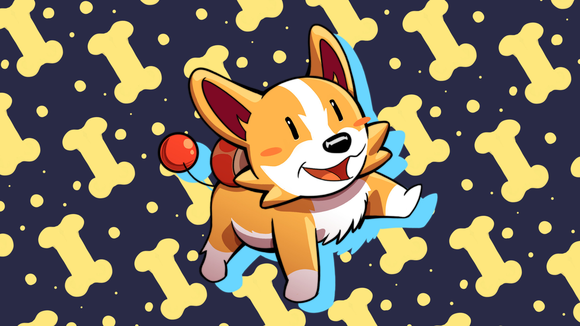 Showcase :: ProtoCorgi