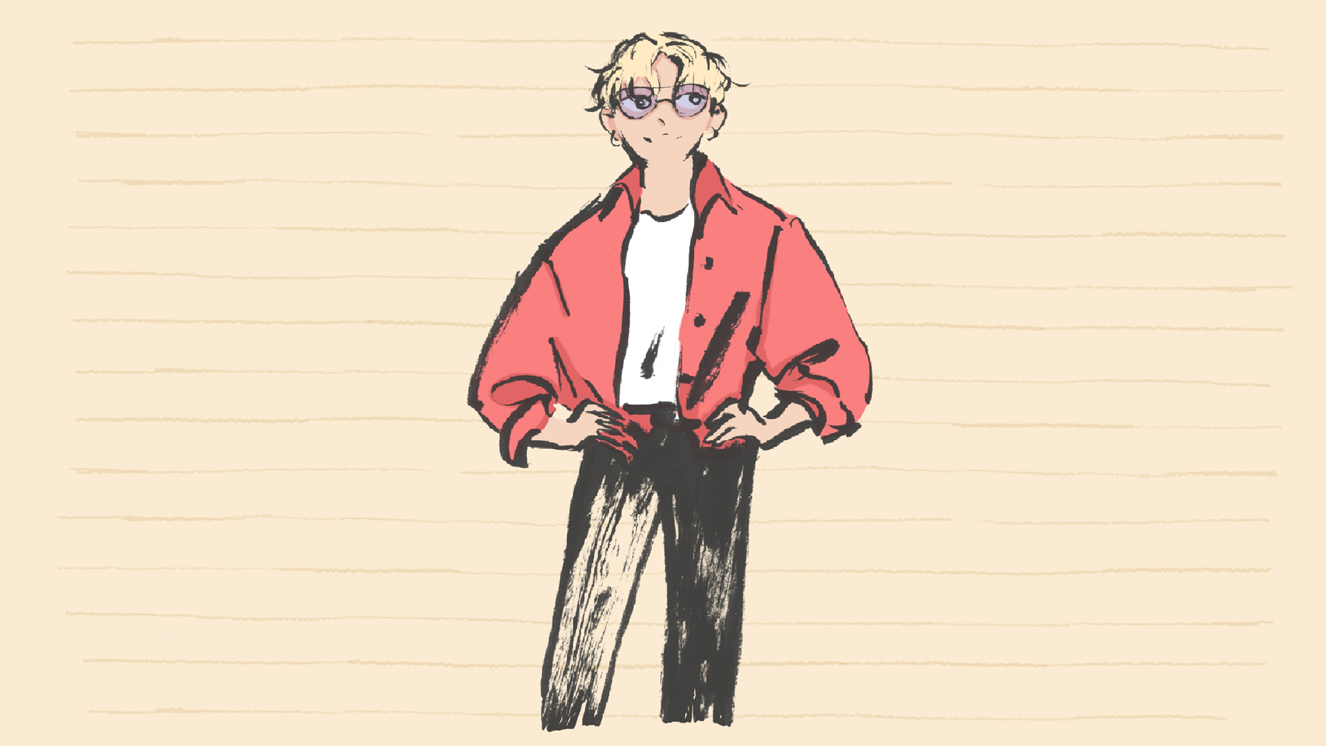 Showcase :: If Found