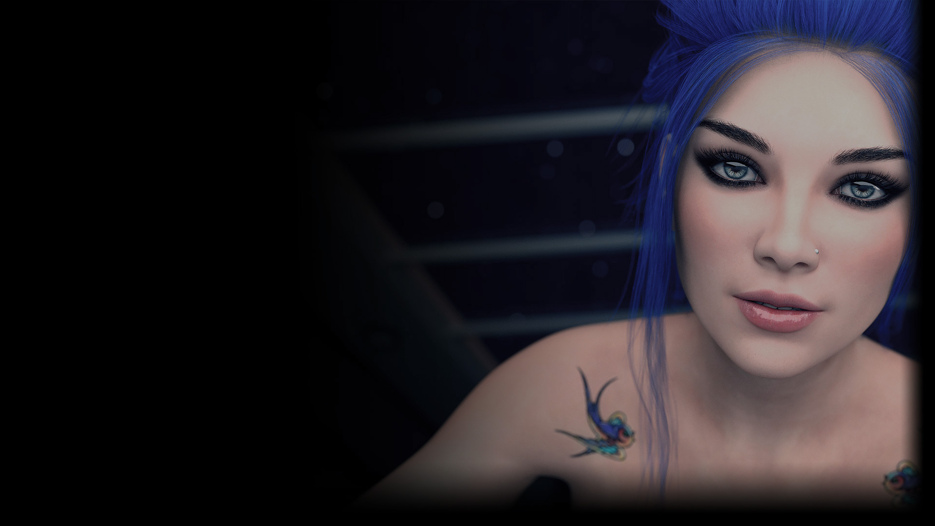 Acting Lessons Community Items · SteamDB