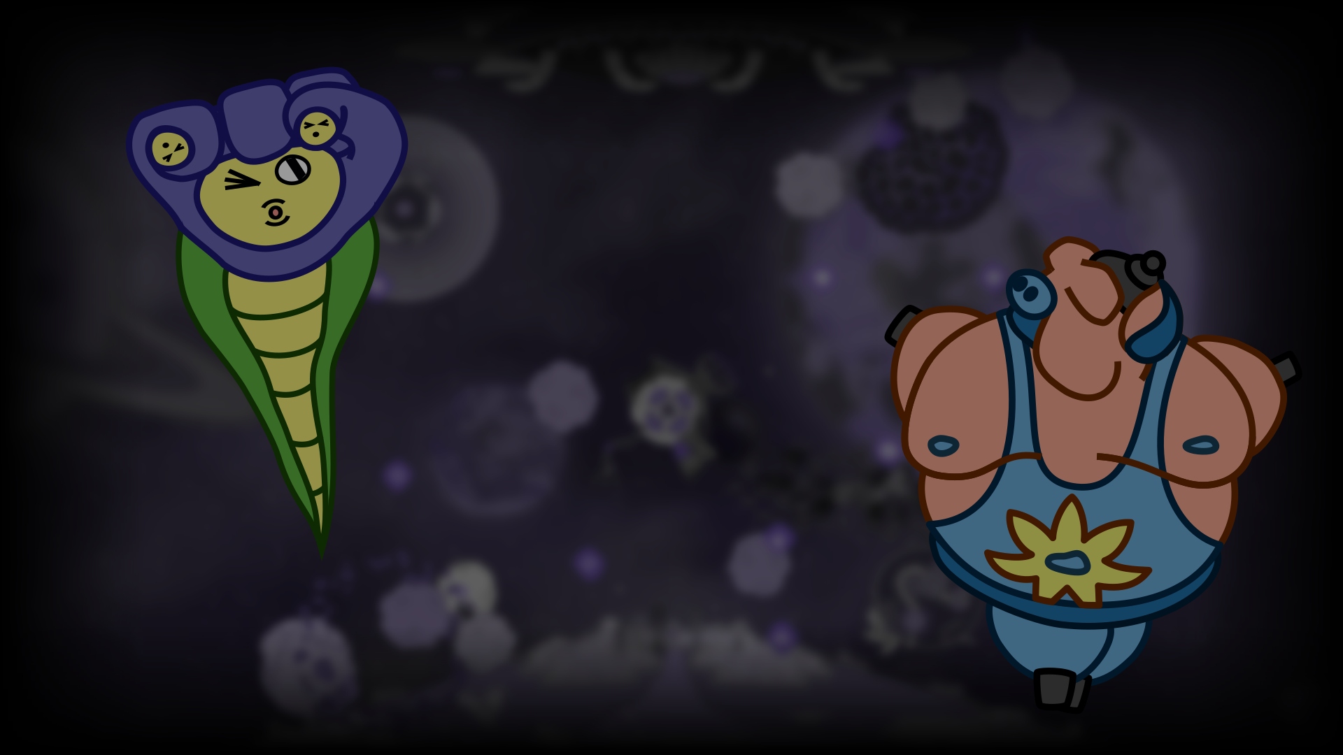 Fly Punch Boom! Community Items · SteamDB