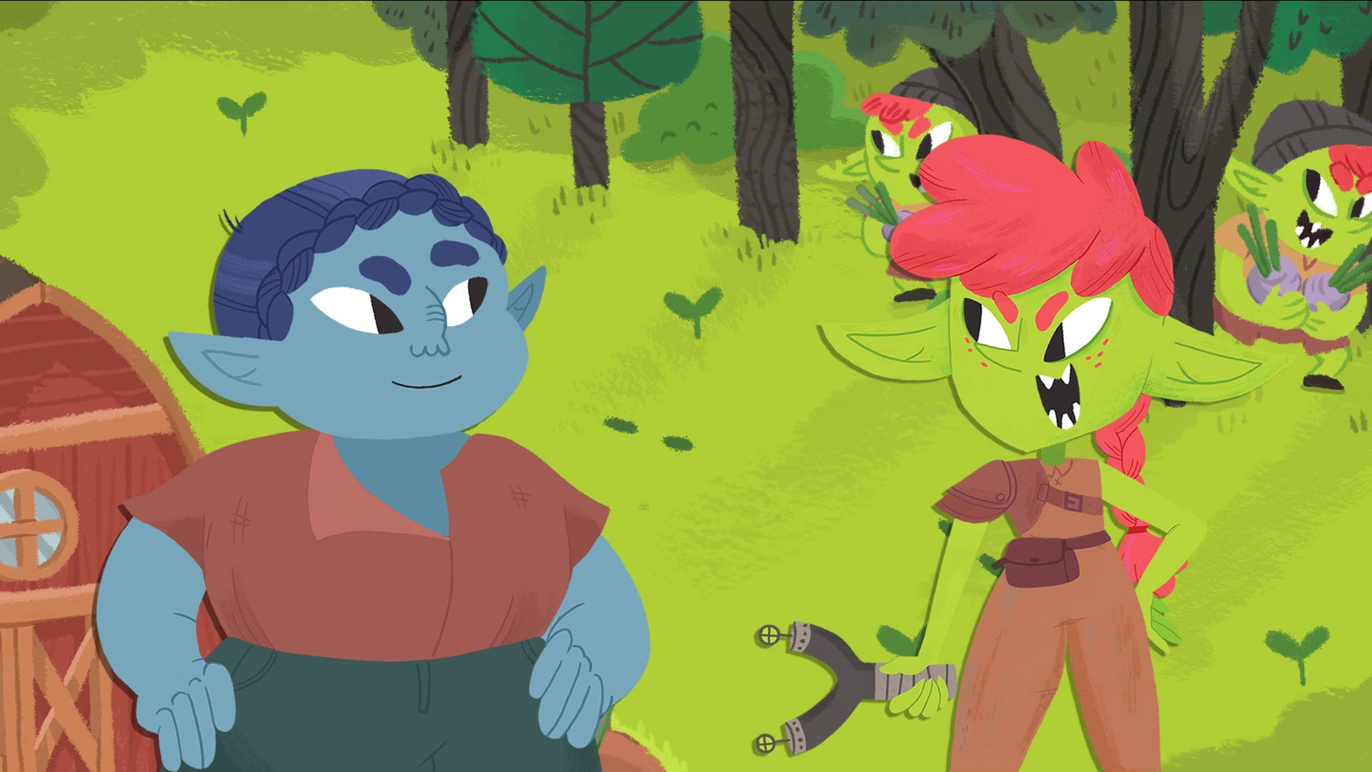 Showcase :: Floppy Knights