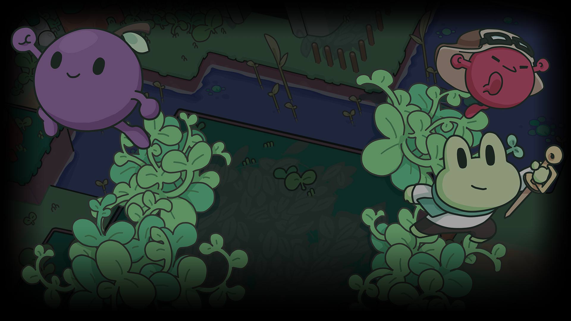 Garden Story (App 1062140) · SteamDB
