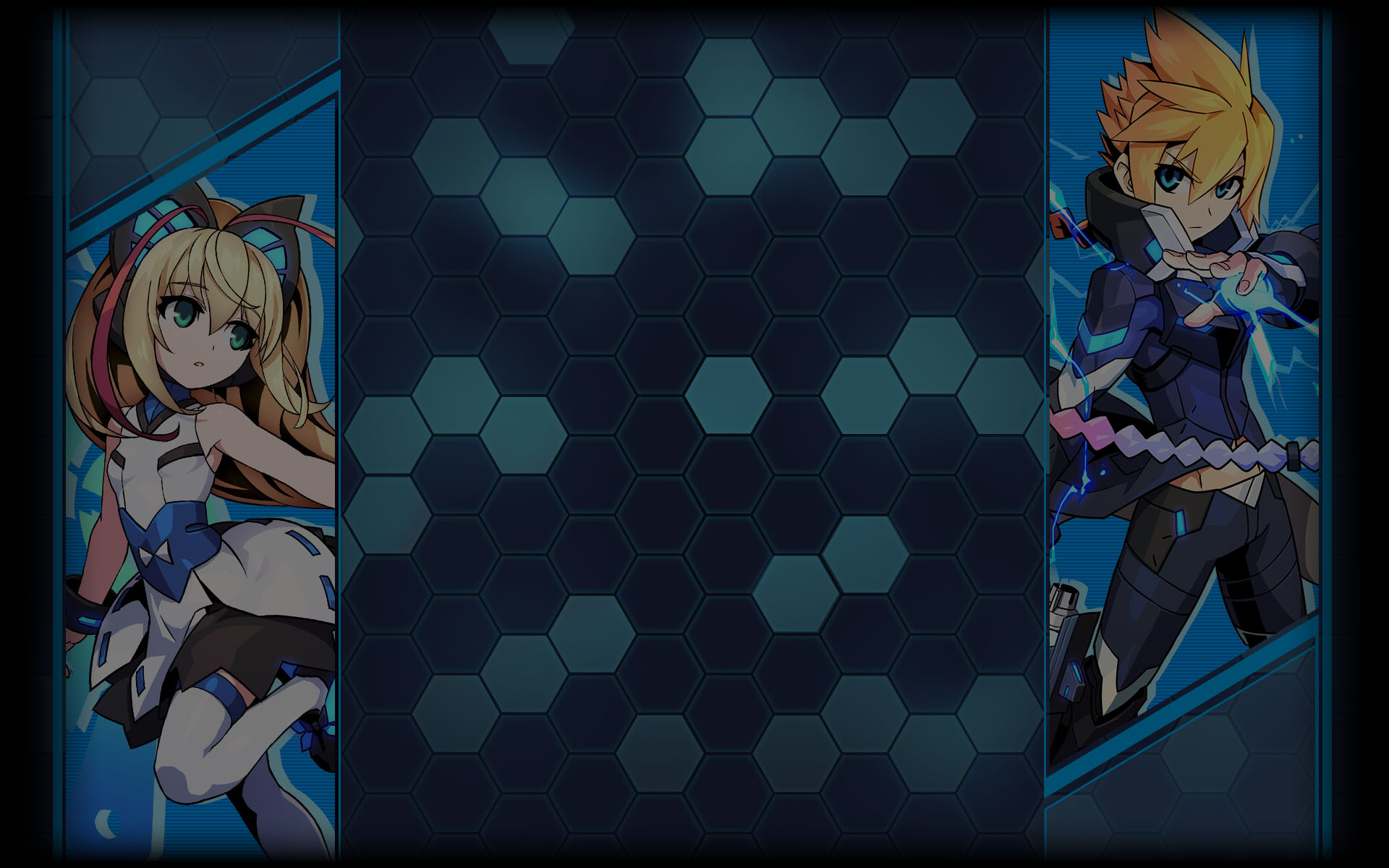 Azure Striker Gunvolt 2 (App 1065180) · SteamDB