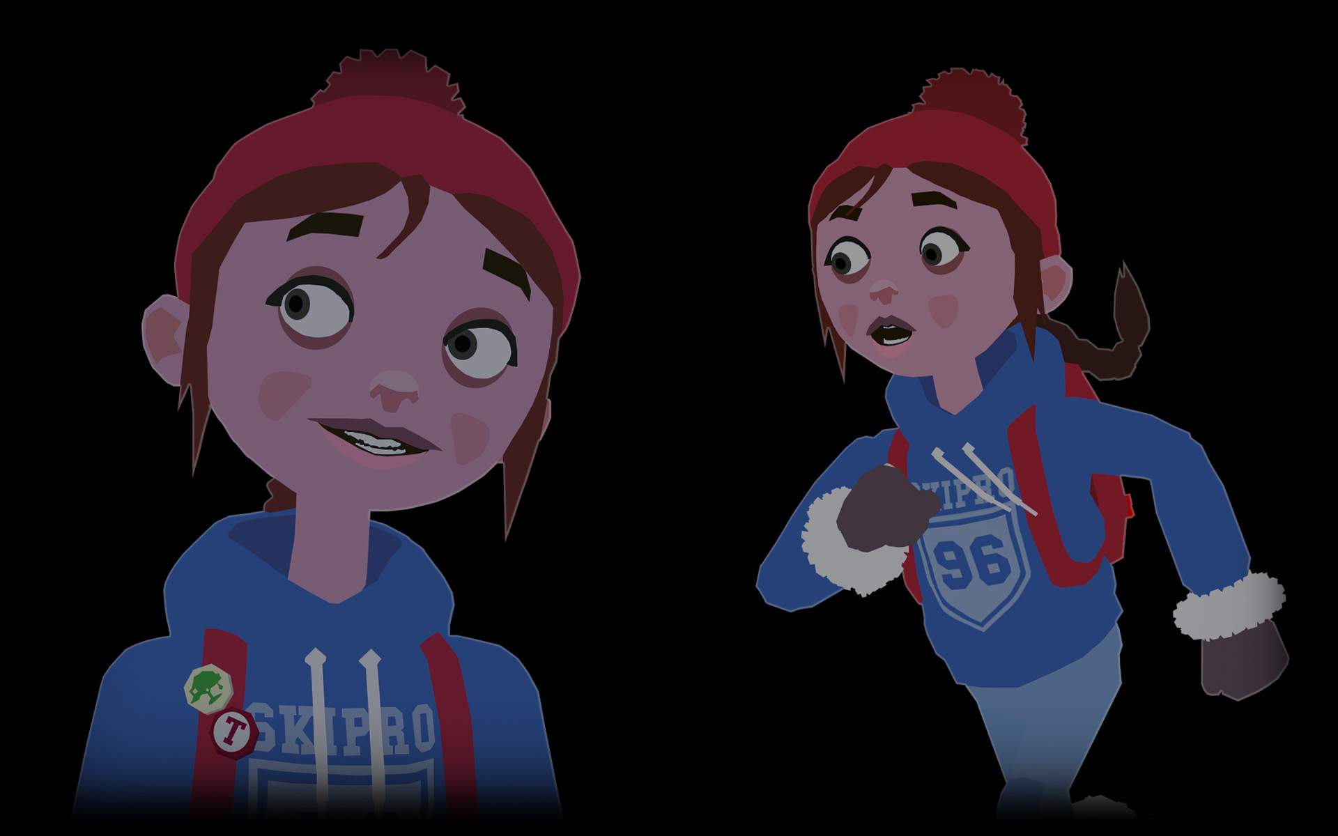 Röki (App 1067540) · SteamDB