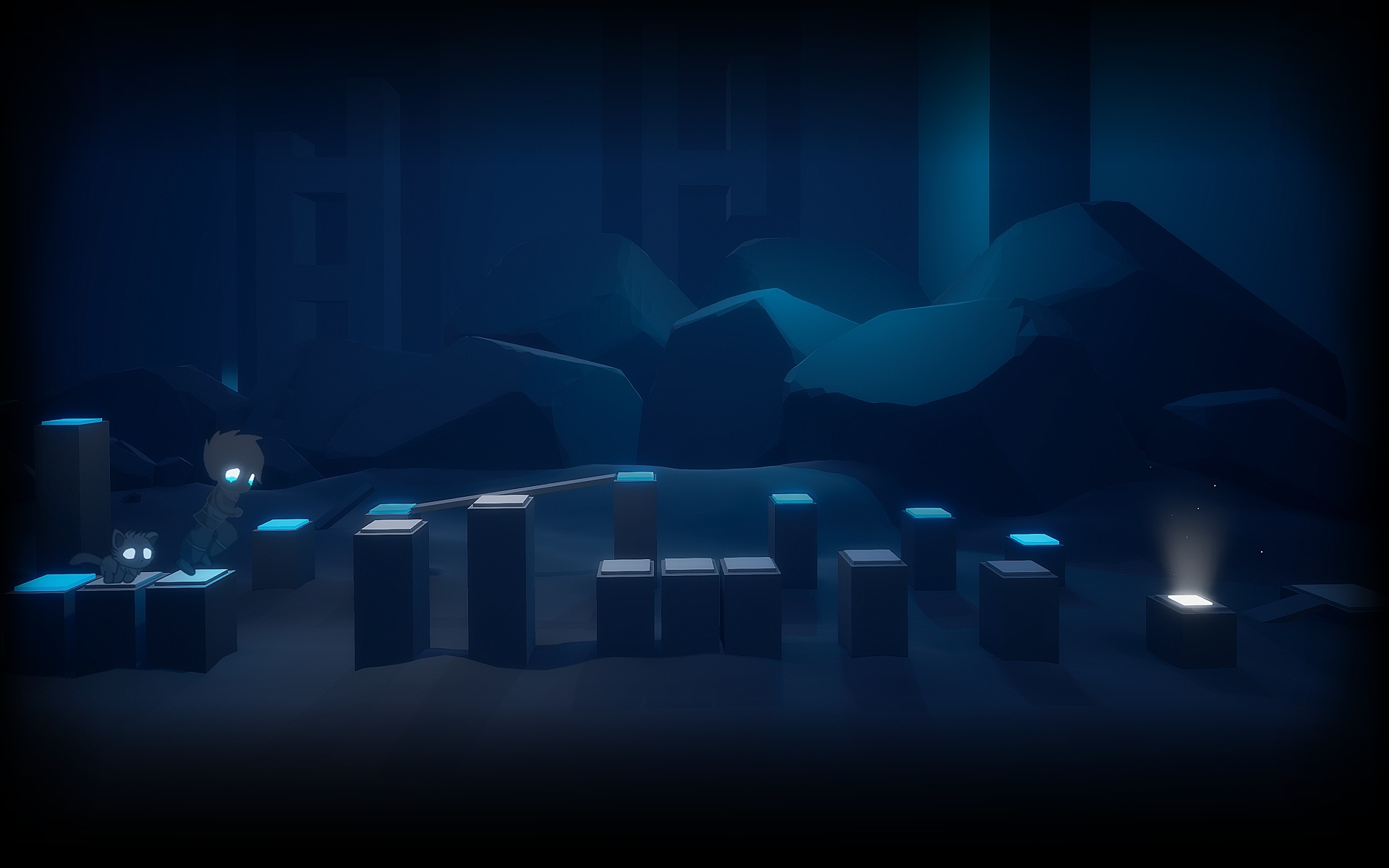 Seen (App 1069740) · SteamDB