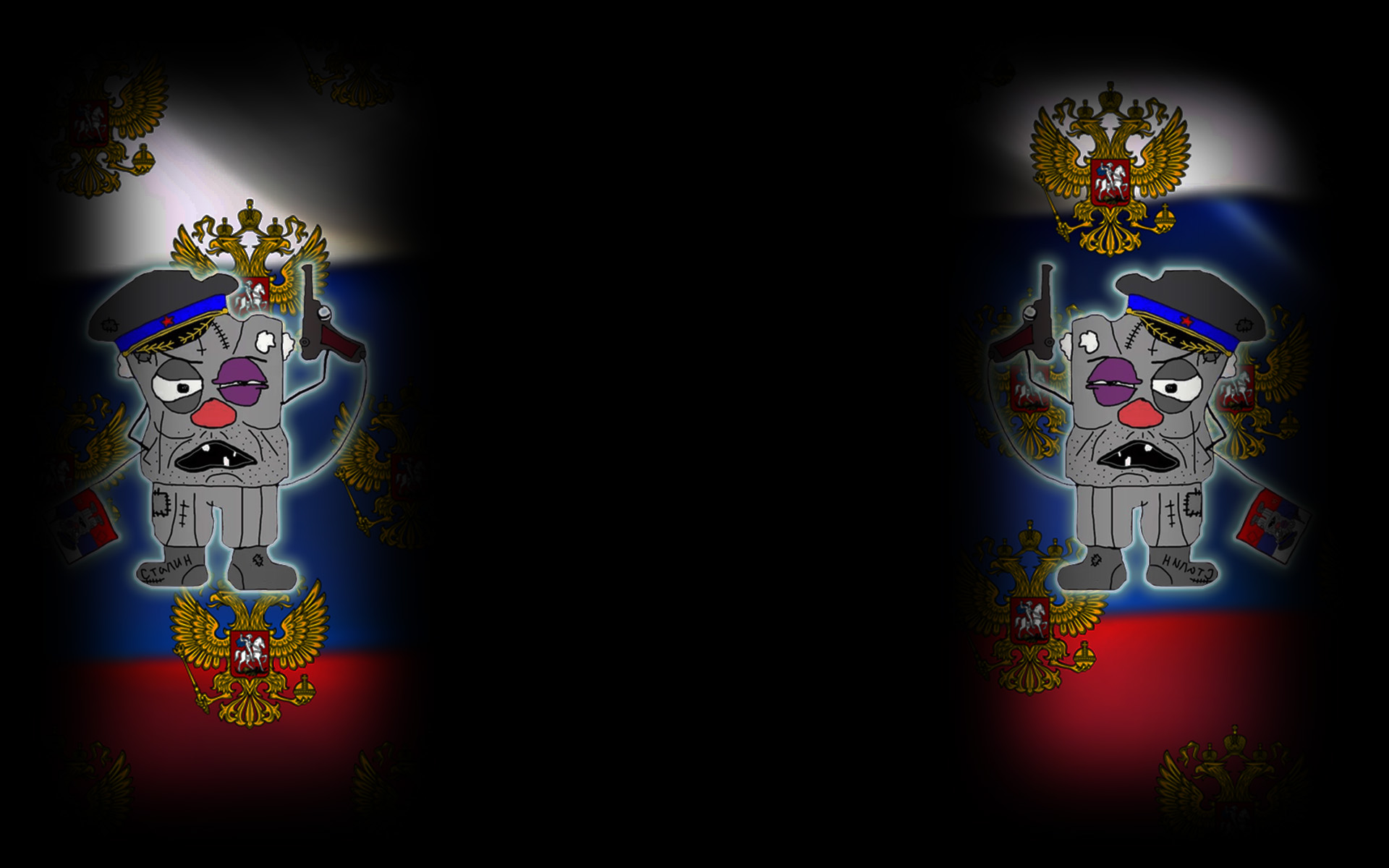 Russian Life Simulator (App 1070330) · SteamDB