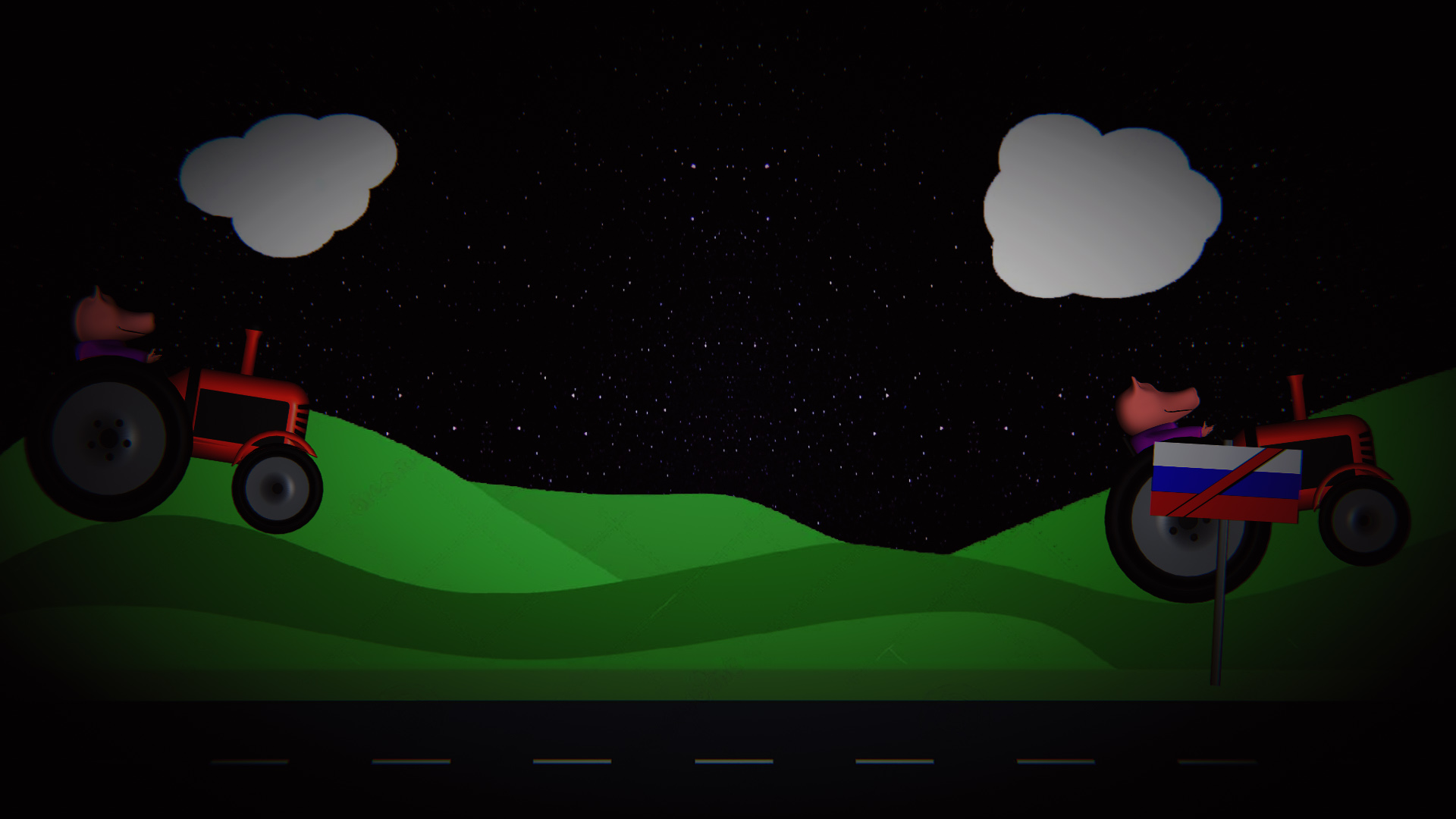 Russian Life Simulator Community Items · SteamDB