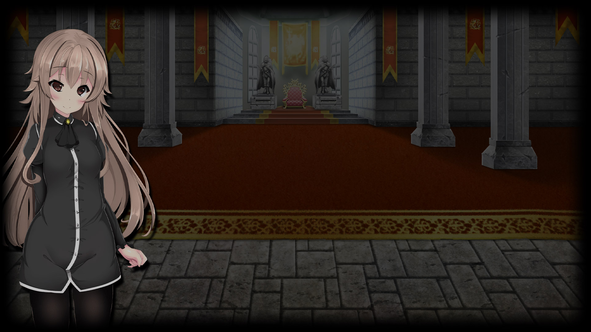 Miss Lisette's Assassin Maid Community Items · SteamDB