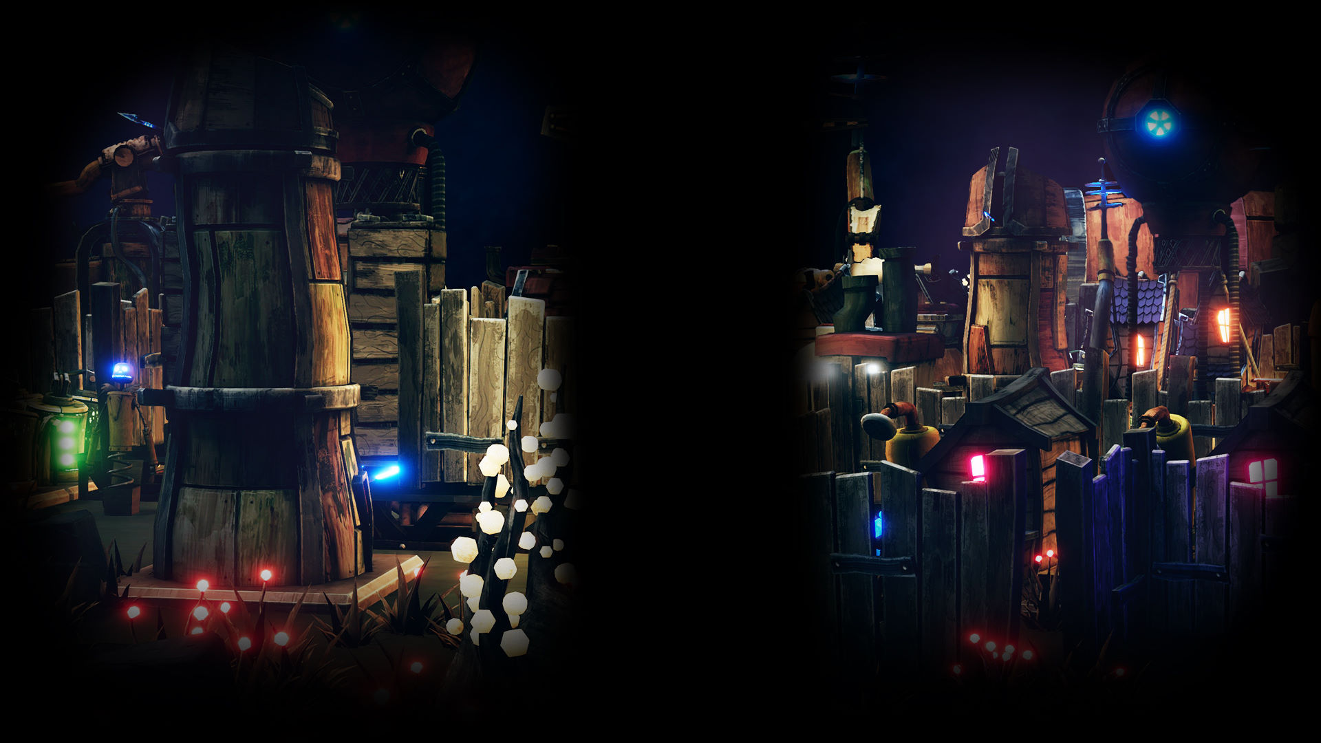 Dream Engines: Nomad Cities · Dream Engines: Nomad Cities - A survival ...