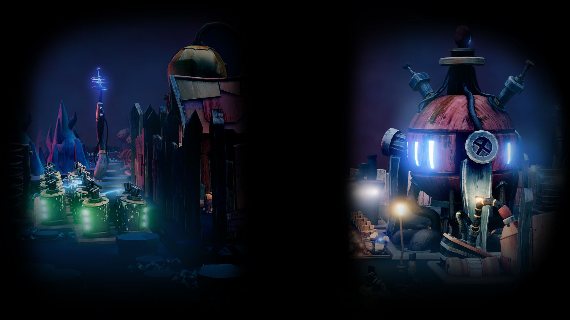 Dream Engines: Nomad Cities · Dream Engines: Nomad Cities - A survival ...