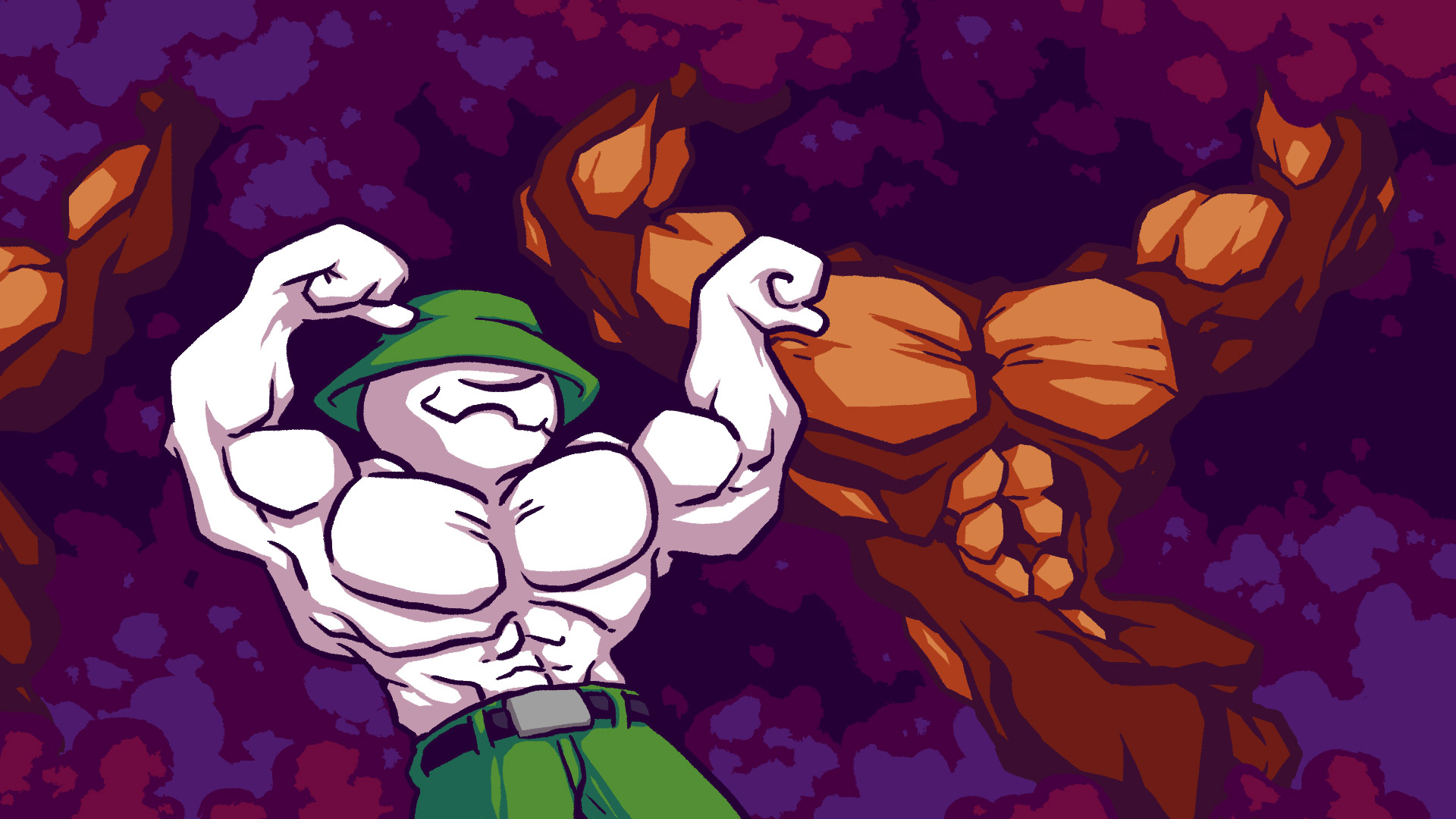 Showcase :: Deathbulge: Battle of the Bands