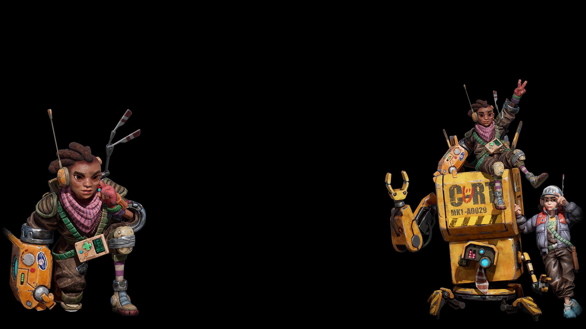 The Gunk (App 1087760) · SteamDB