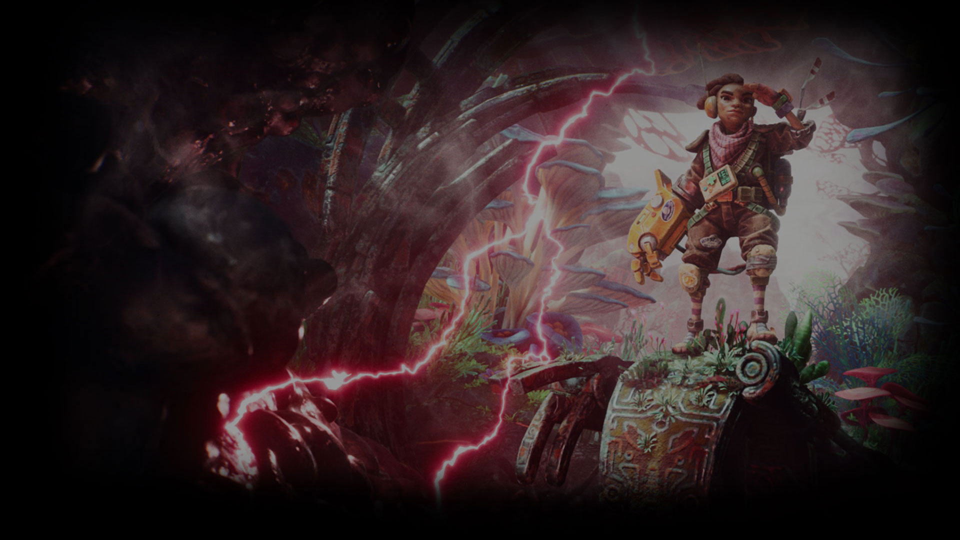 The Gunk (App 1087760) · SteamDB