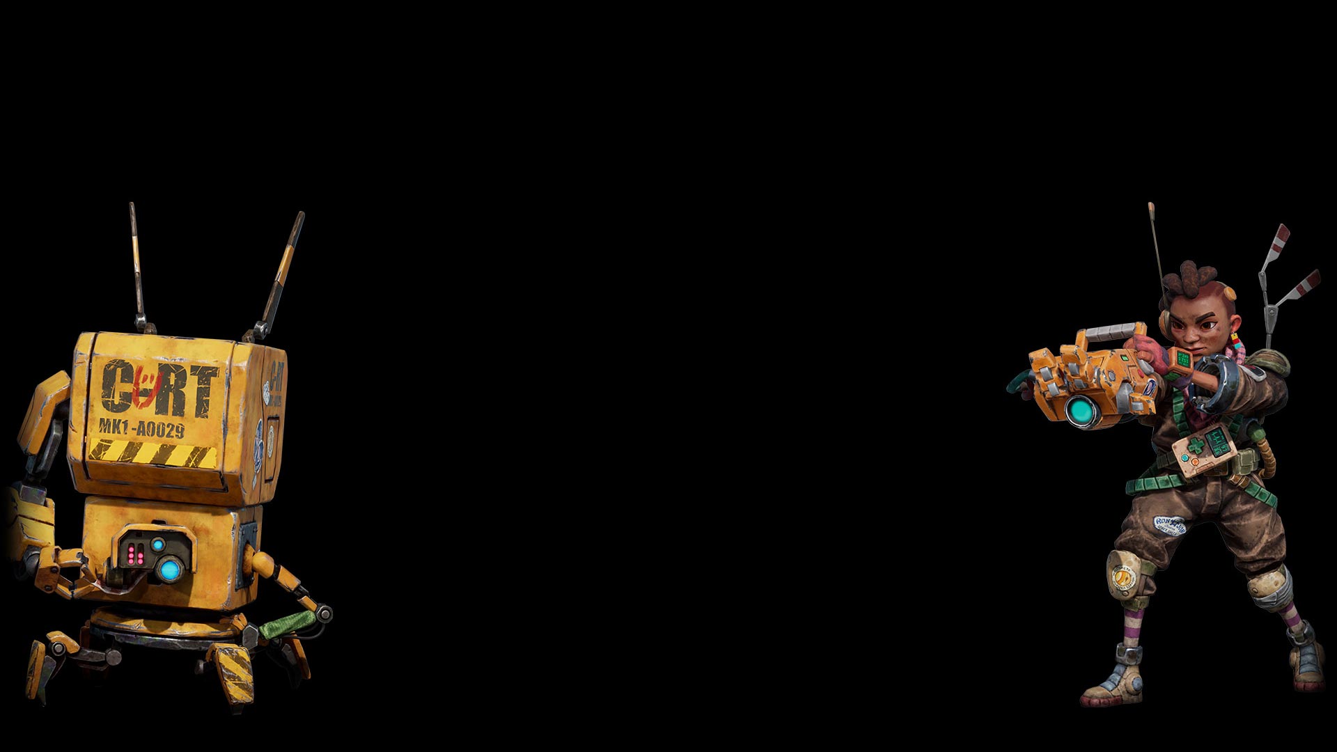 The Gunk (App 1087760) · SteamDB