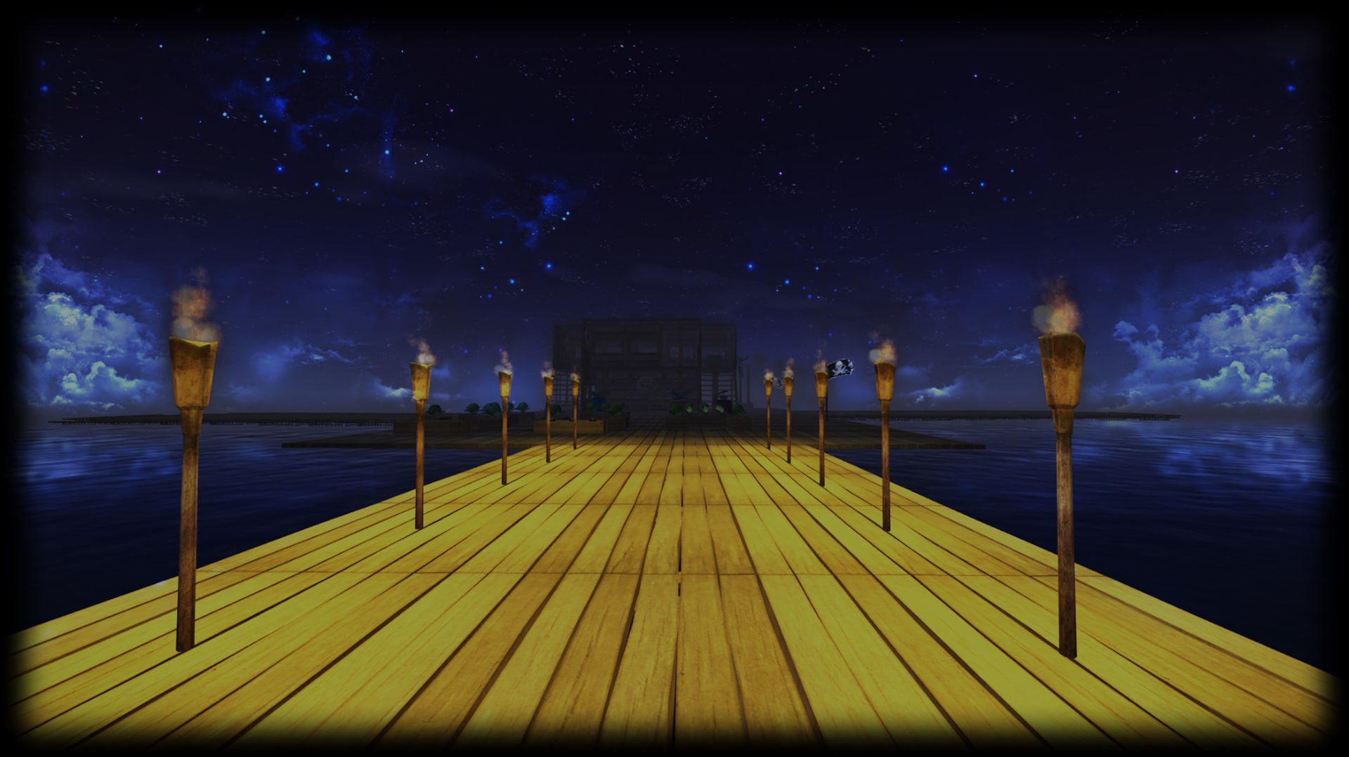 Survive on Raft (App 1094000) · SteamDB