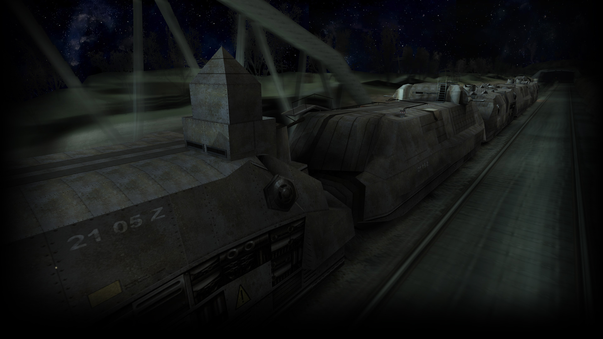 World War Zero Community Items · SteamDB