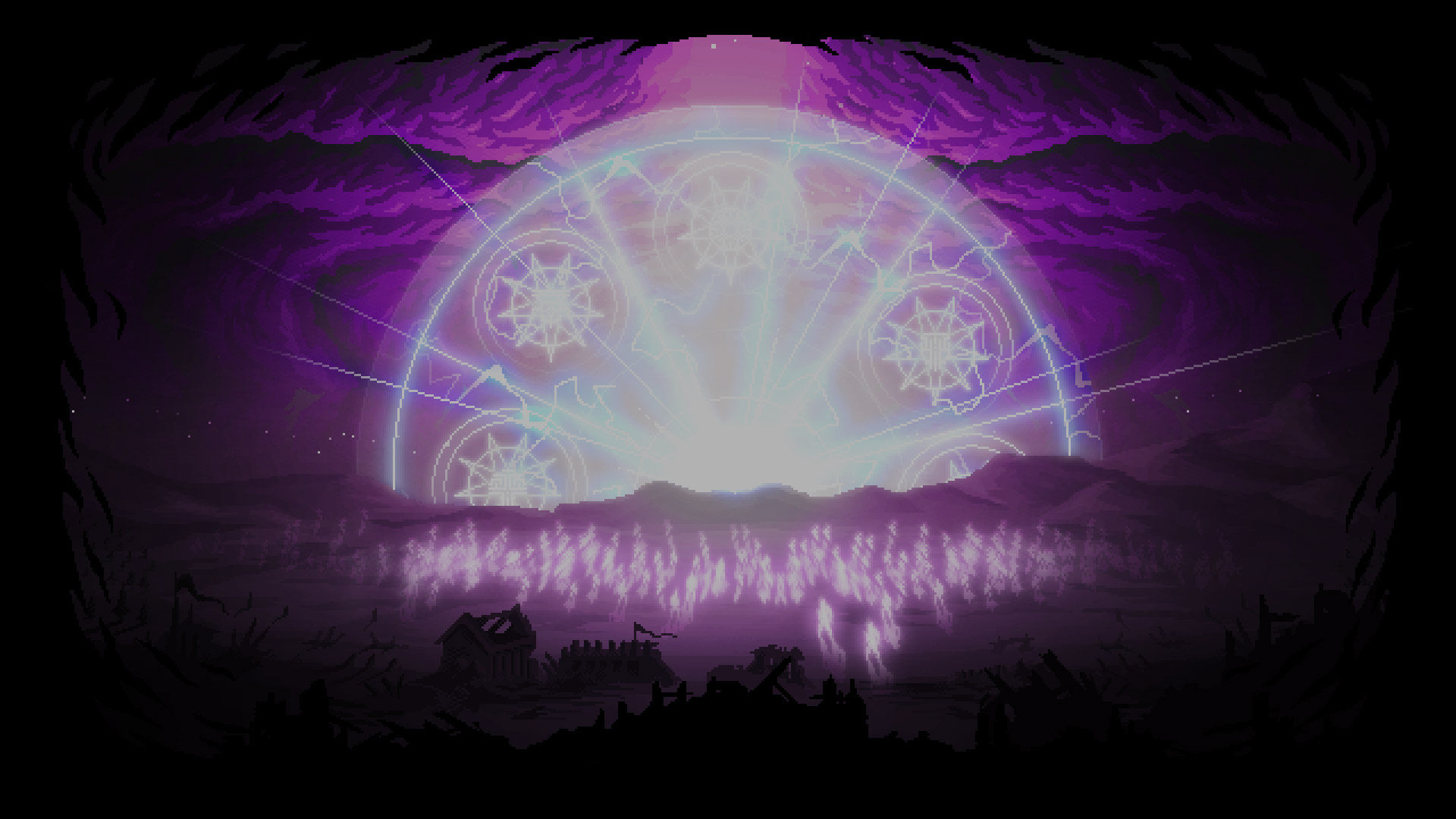 The Last Spell Community Items · SteamDB