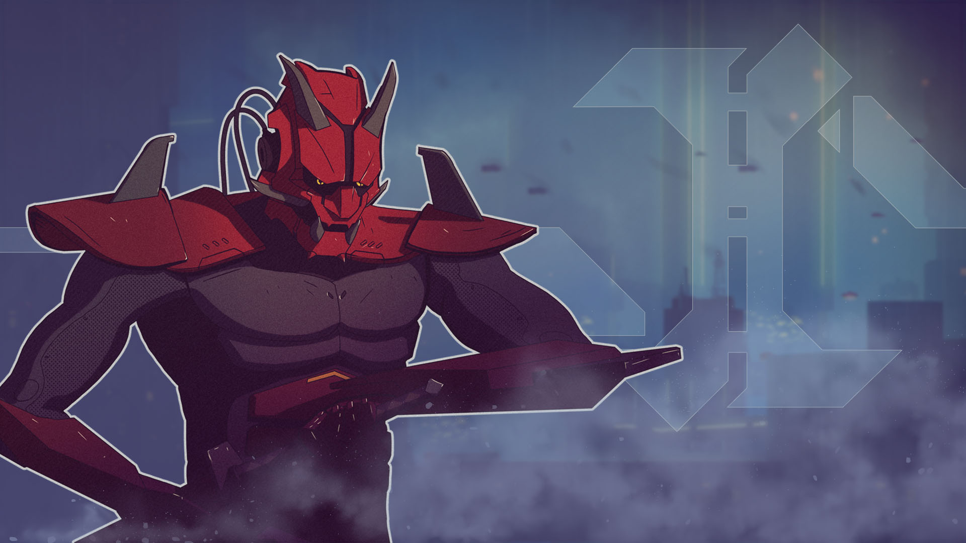 Showcase :: CyberCorp