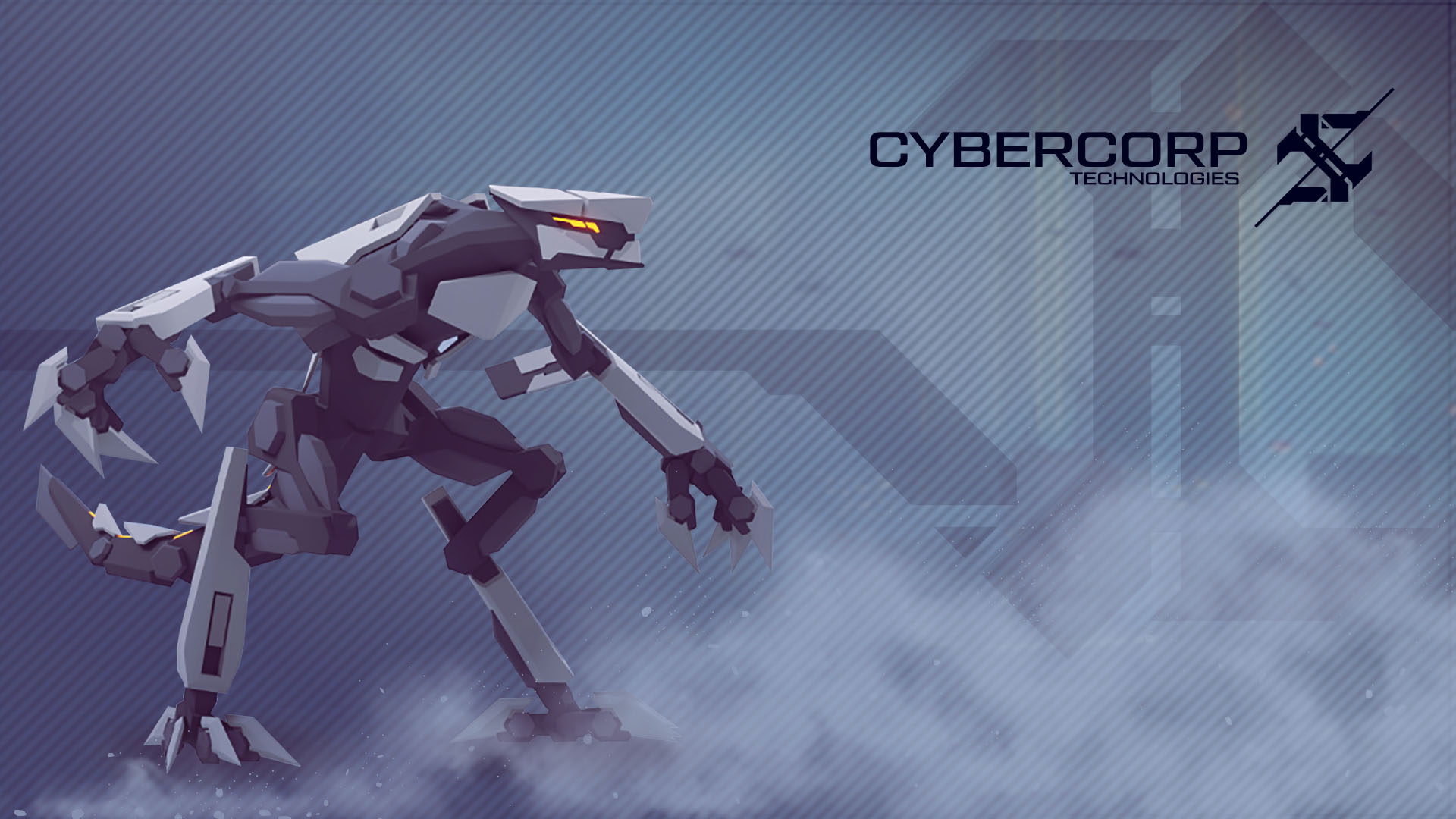 Showcase :: CyberCorp