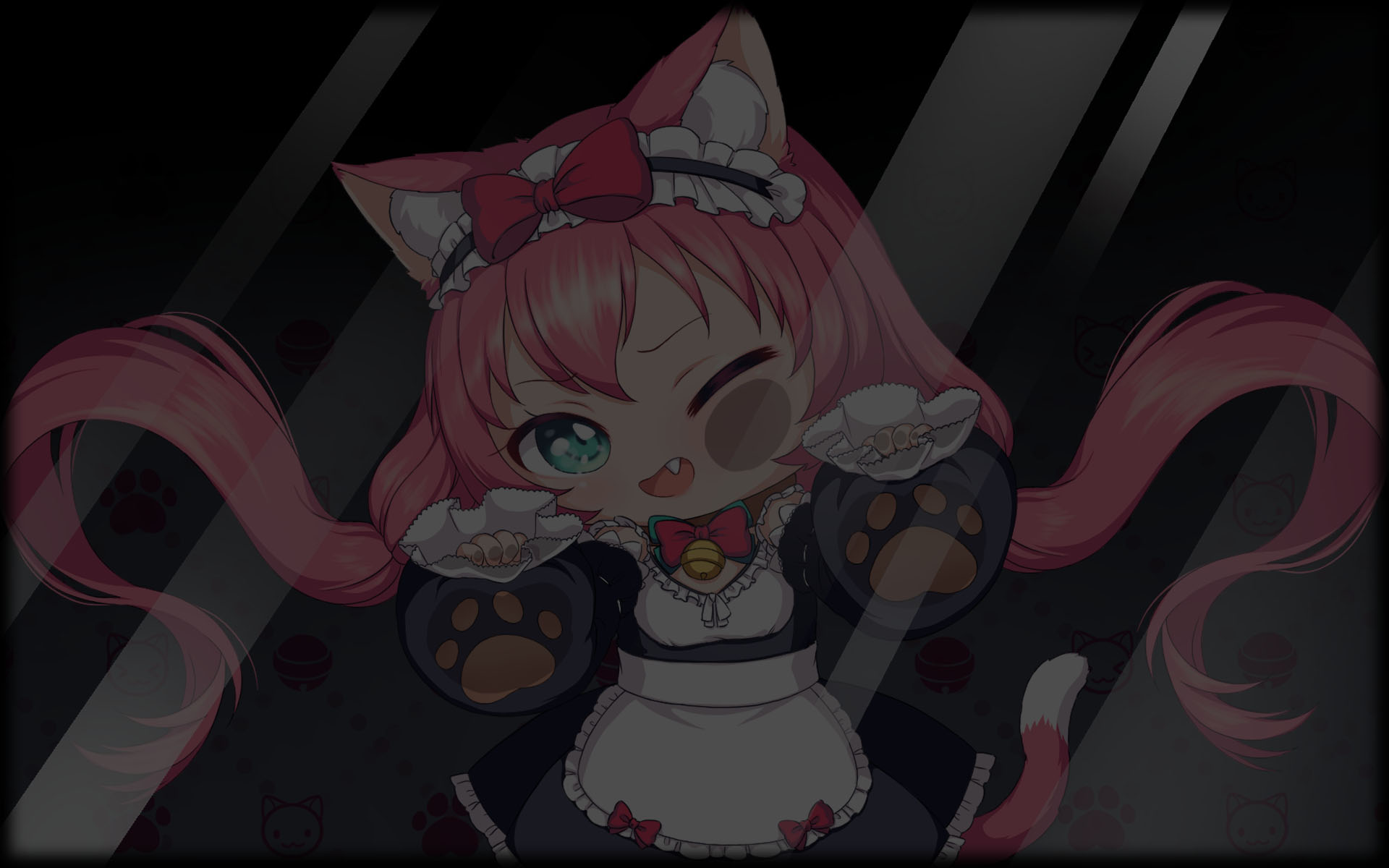 I got a cat maid！ Community Items · SteamDB