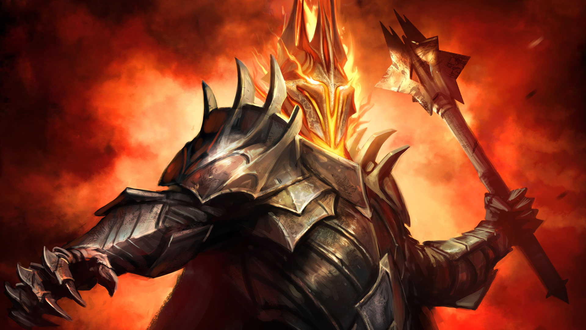 Showcase :: Guardians of Middle-earth