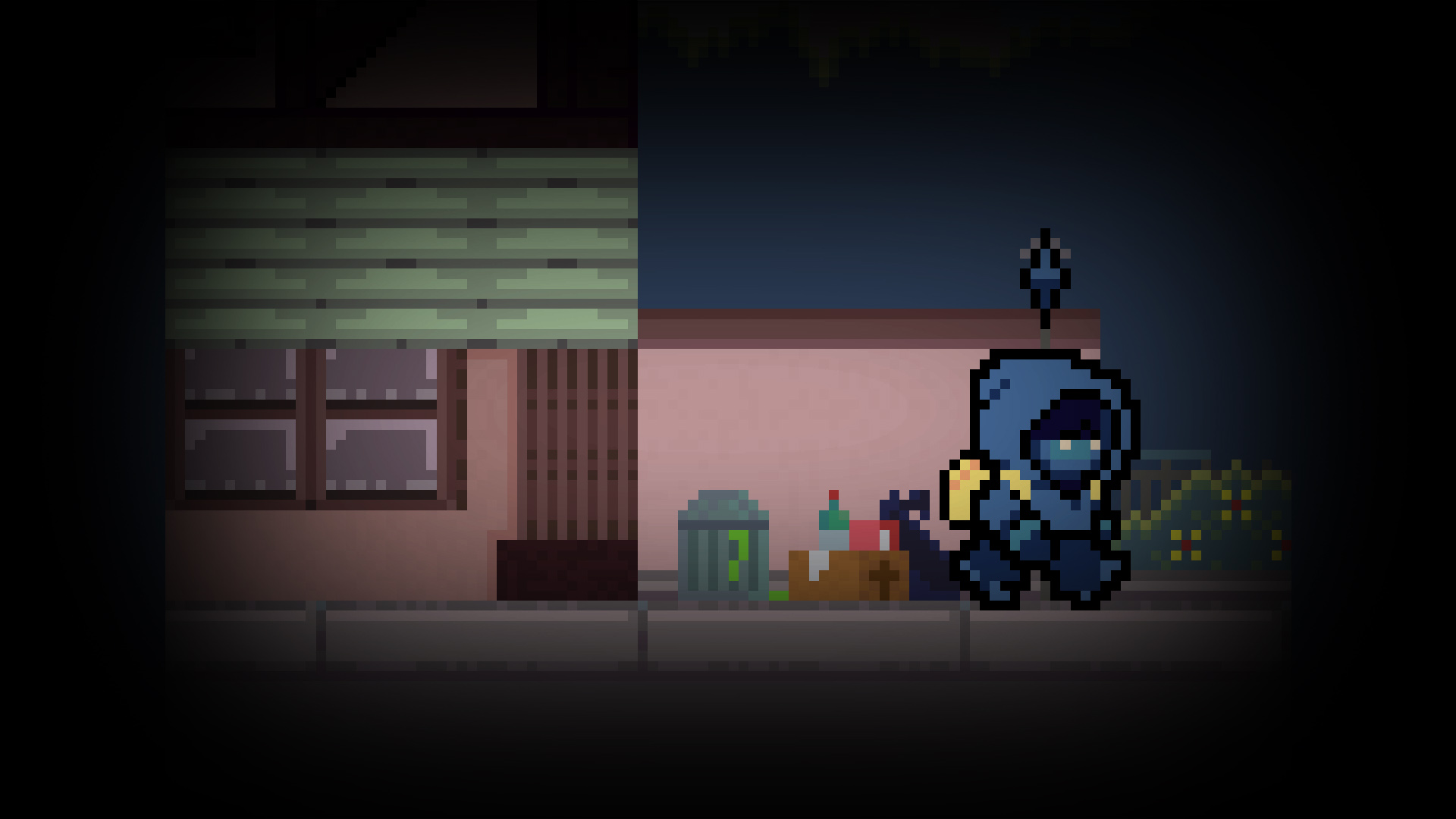 Showcase :: Familiar Travels