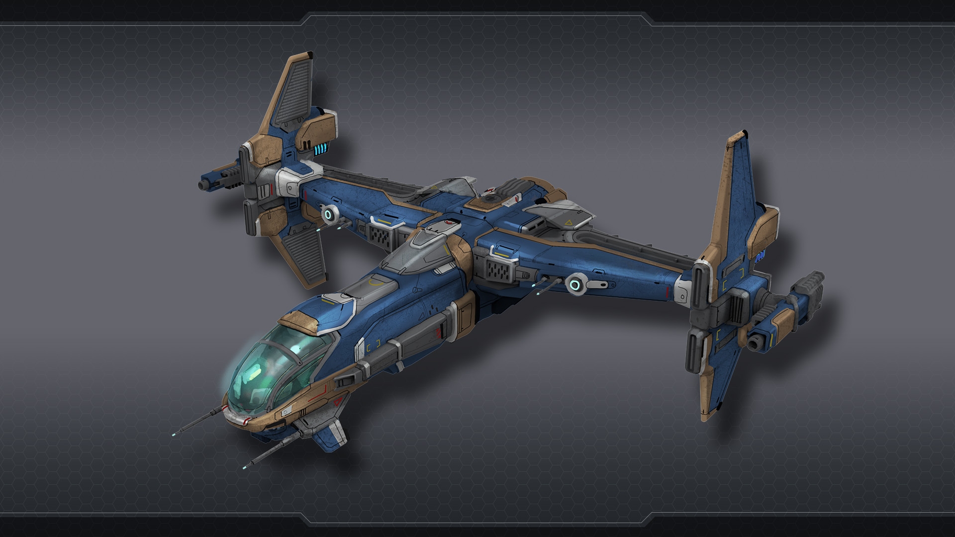 Showcase :: EVERSPACE™ 2