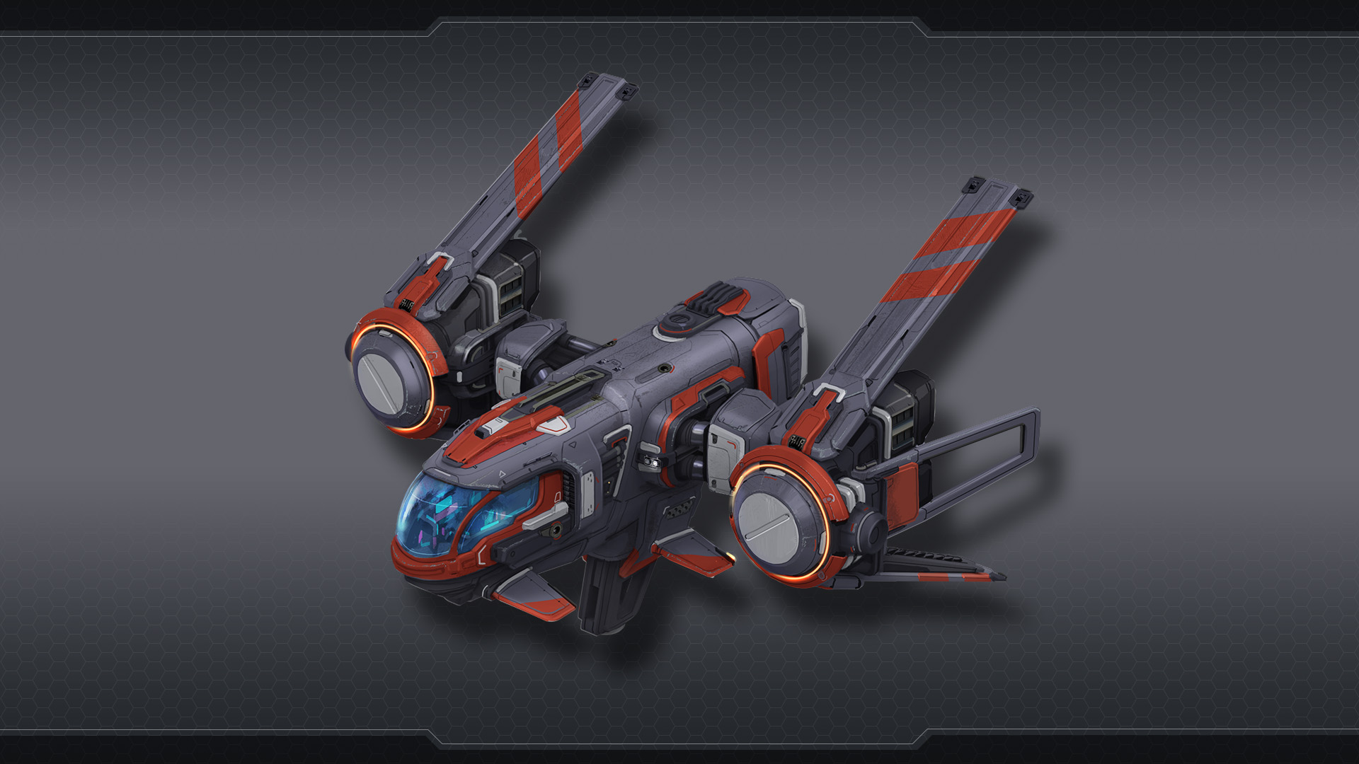 Showcase :: EVERSPACE™ 2