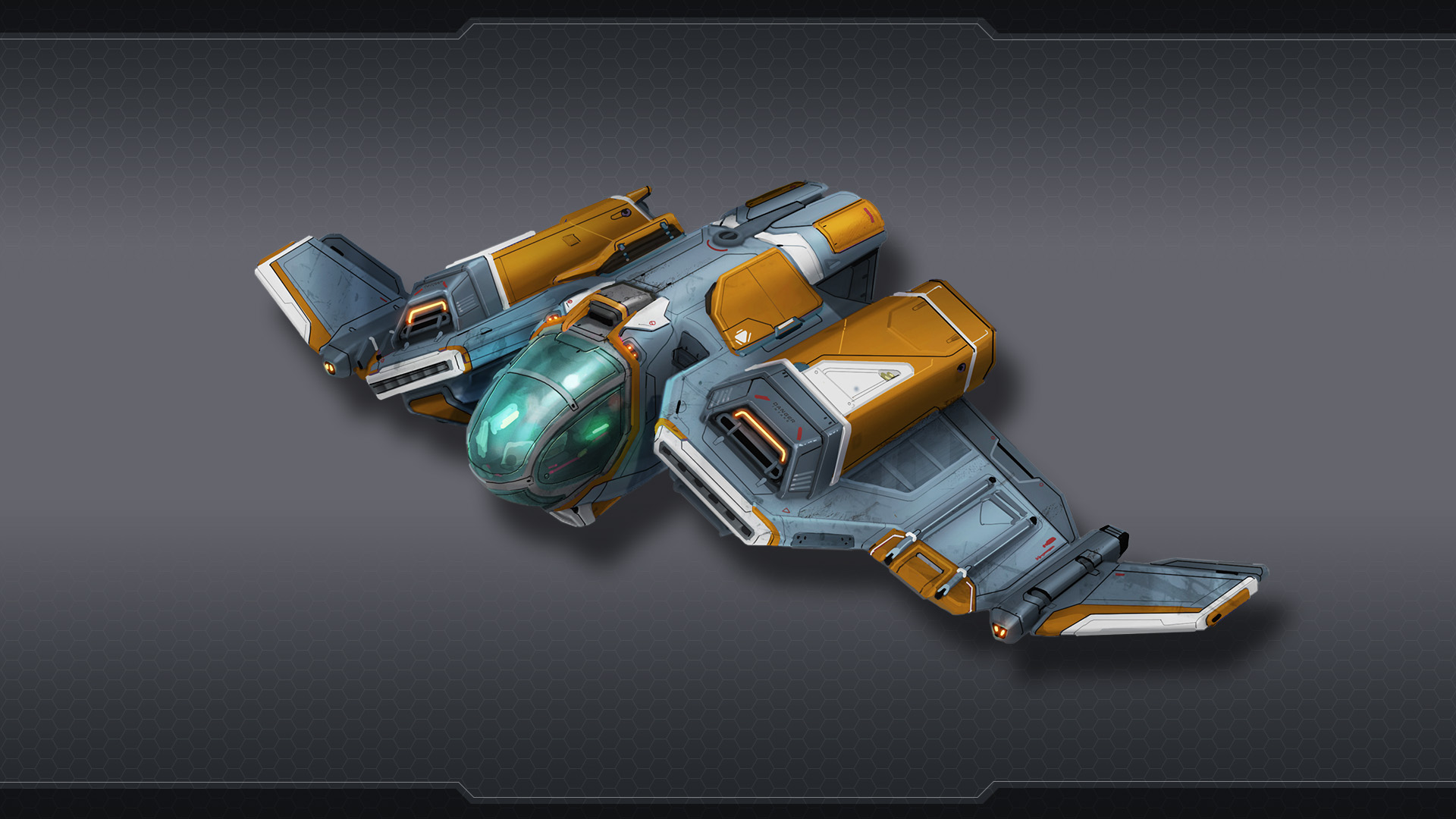 Showcase :: EVERSPACE™ 2